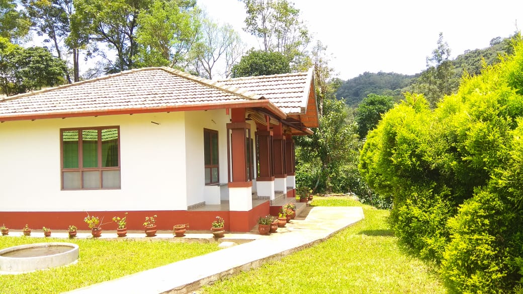 Coorg Heritage Inn | Rooms & Caretaker 𝗕𝗢𝗢𝗞 Coorg Homestay
