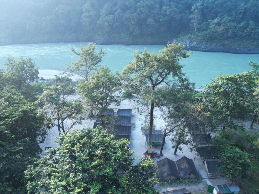 Camp Ganga Kinare By StayApart Rishikesh - Reviews, Photos & Offer