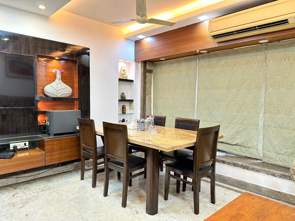 Photos of Stay Retreats At Welcome Apartment - Vakola - Mumbai Hotel on Goibibo