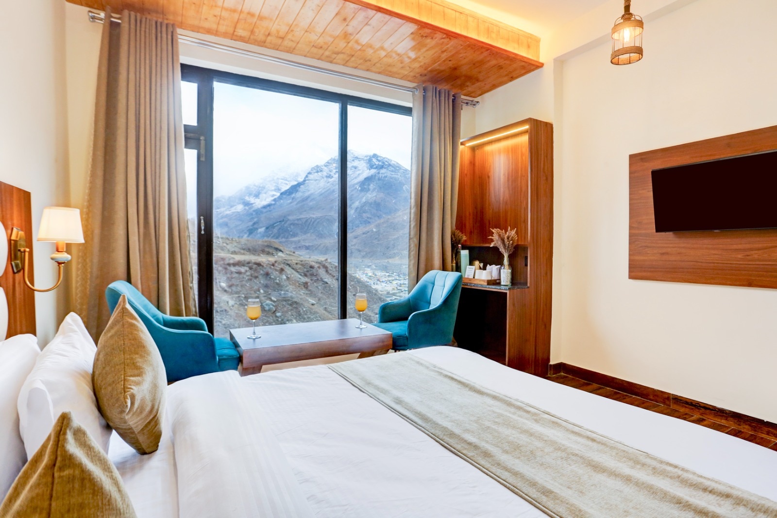 Utpala House - By Lifestyle Homestay Lahaul - Reviews, Photos & Offer