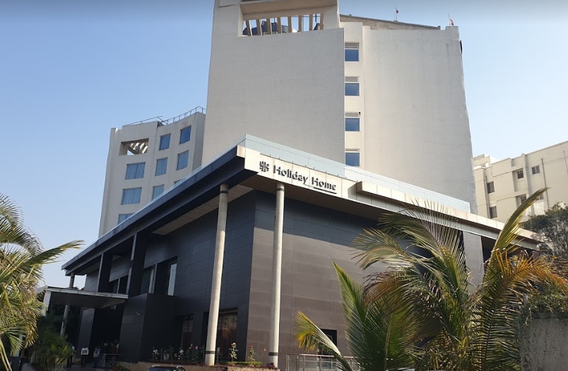 Hotel Holiday Home Ranchi - Reviews, Photos & Offer