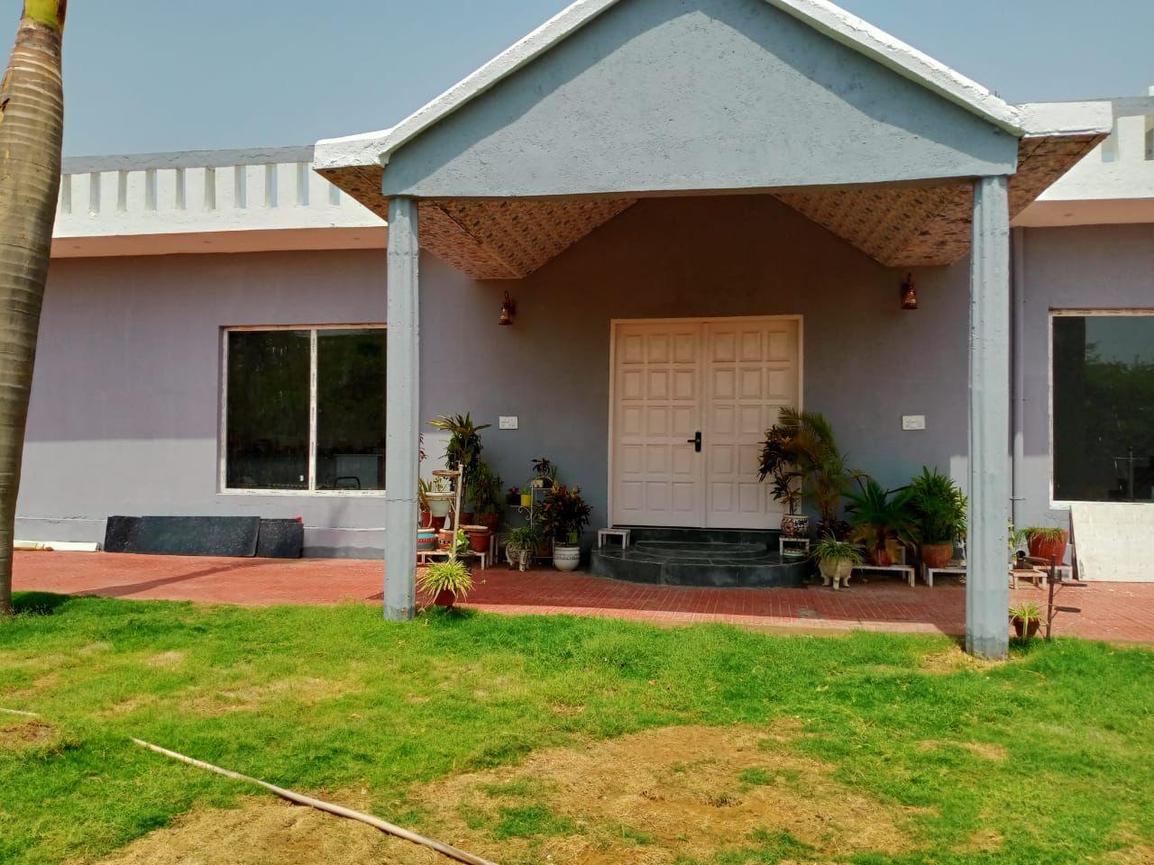 Aravali night stay farm House 𝗕𝗢𝗢𝗞 Sohna Farm House