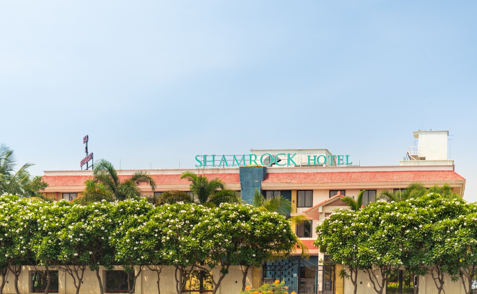 Shamrock Greens by Jardin Hotels Raipur, Chhattisgarh - Reviews, Photos ...