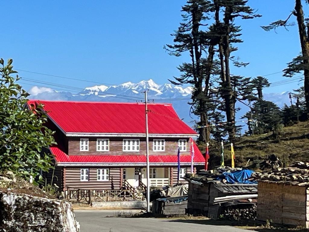 Mandala Abode Homestay and Guest house Bomdila - Reviews, Photos & Offer