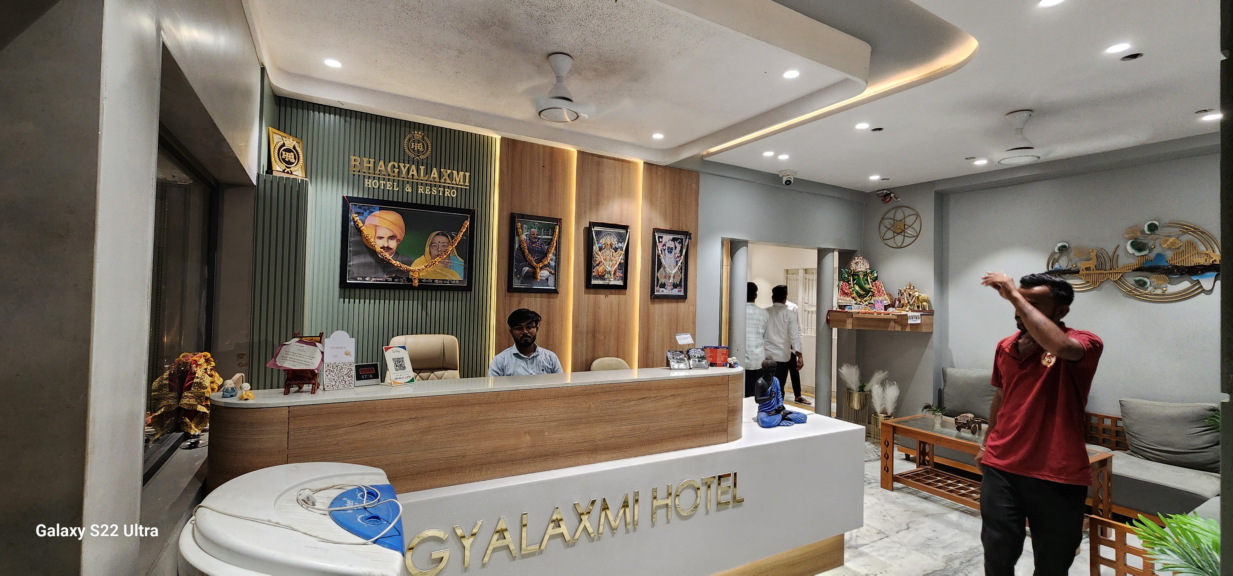 Photos of BHAGYALAXMI DHABHA - Hotel in Abu Road