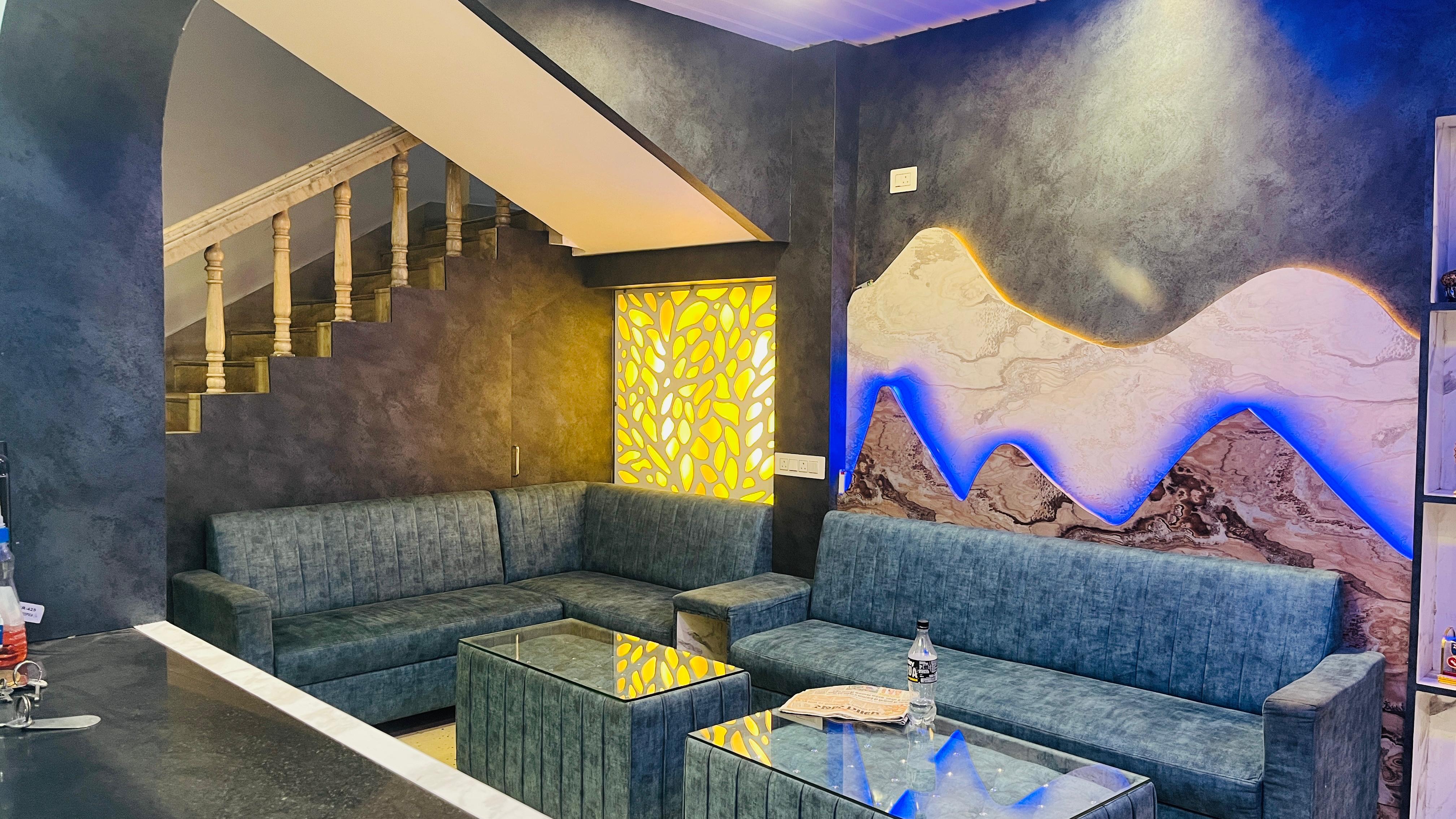 HILL VIEW SAKCHI 𝗕𝗢𝗢𝗞 Jamshedpur Hotel