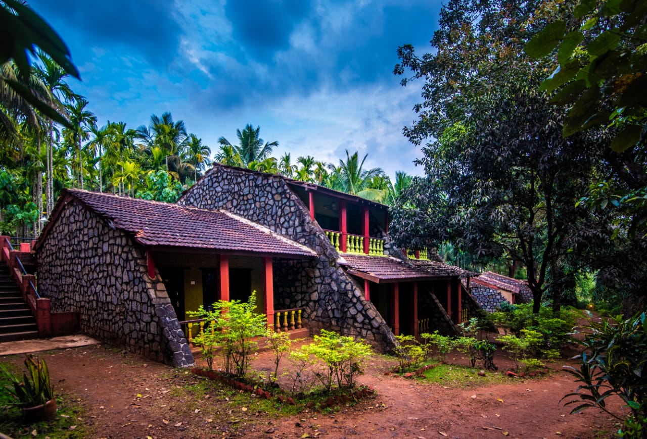 Bison River Resort Dandeli Dandeli - Reviews, Photos & Offer