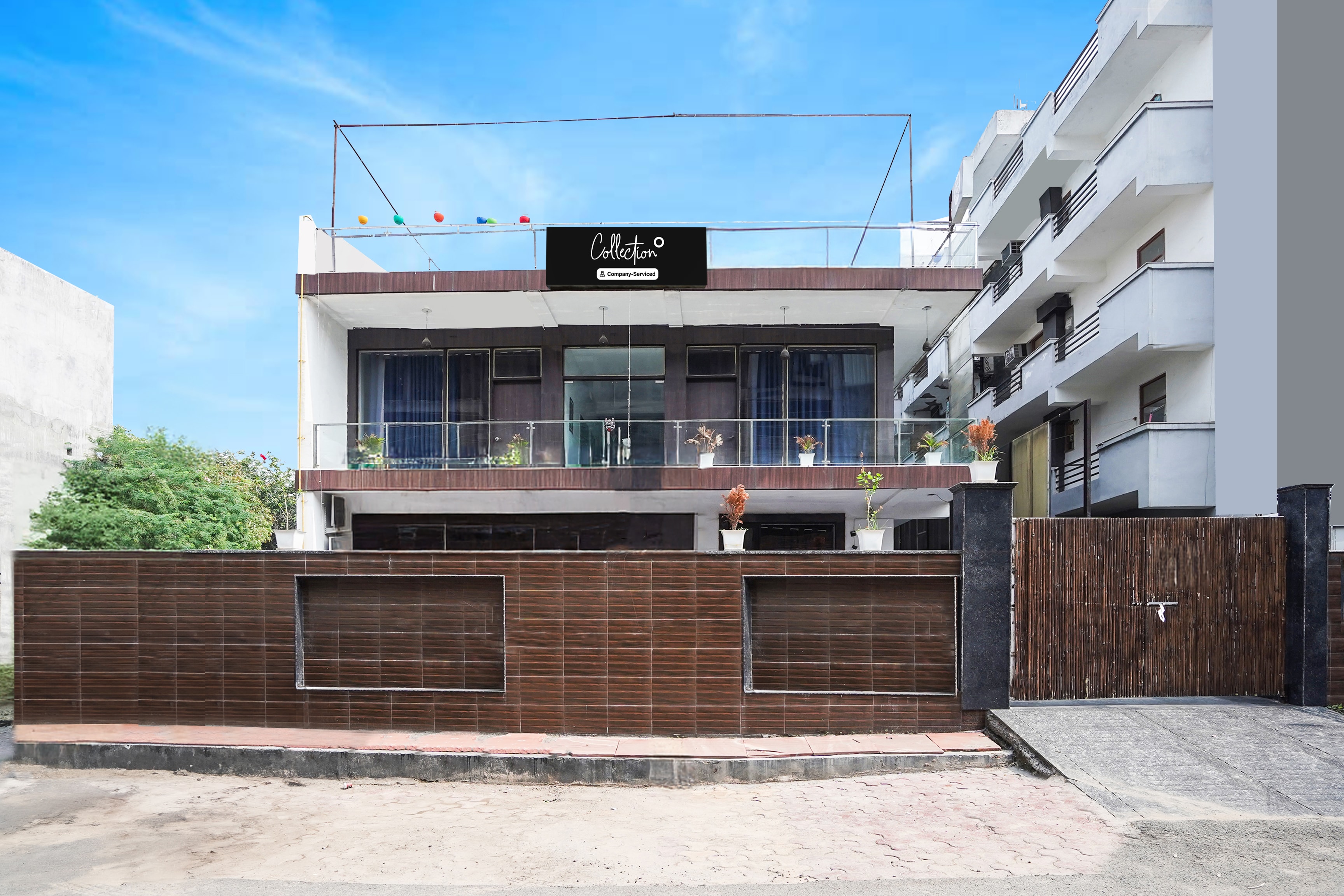 Collection O Sector 122 Noida Hotel Noida - Reviews, Photos & Offer