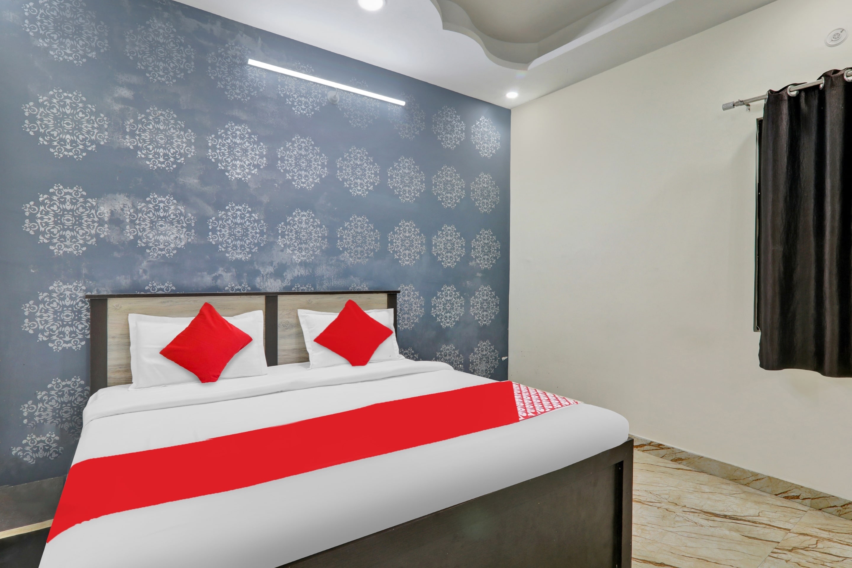 Rooms of The Silver Tree - Hotel in Lucknow