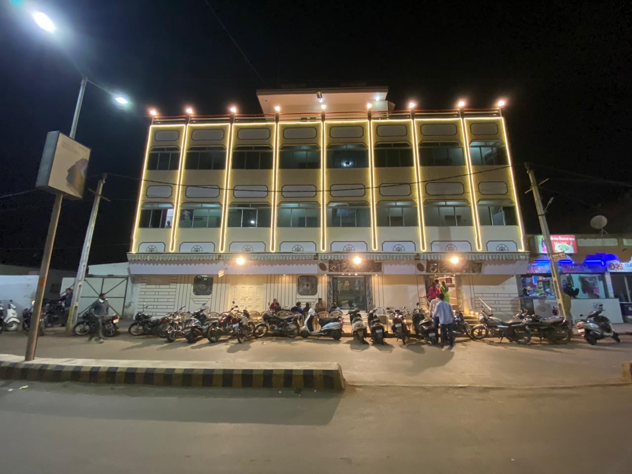 Thakar Hotel Morbi - Reviews, Photos & Offer