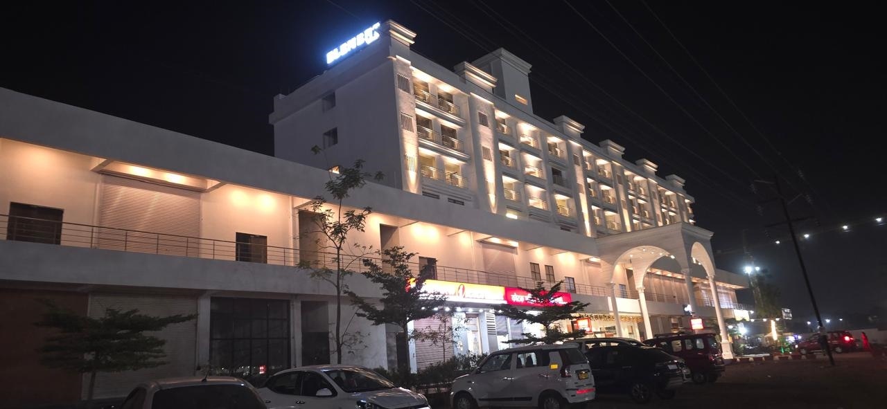 Element by Monarch Hotel Pune - Reviews, Photos & Offer