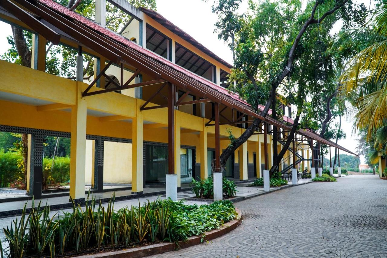 Shanti Resorts Valsad - Reviews, Photos & Offer