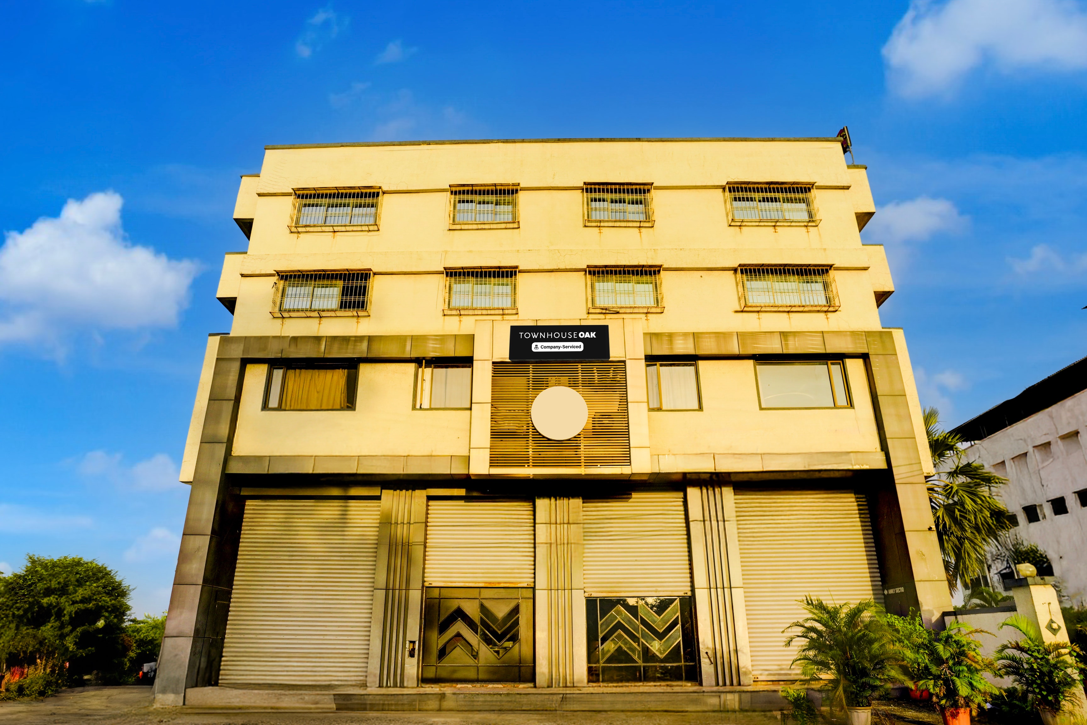 Super Townhouse Oak New Nashik Highway Kalyan Bhiwandi Hotel Bhiwandi ...