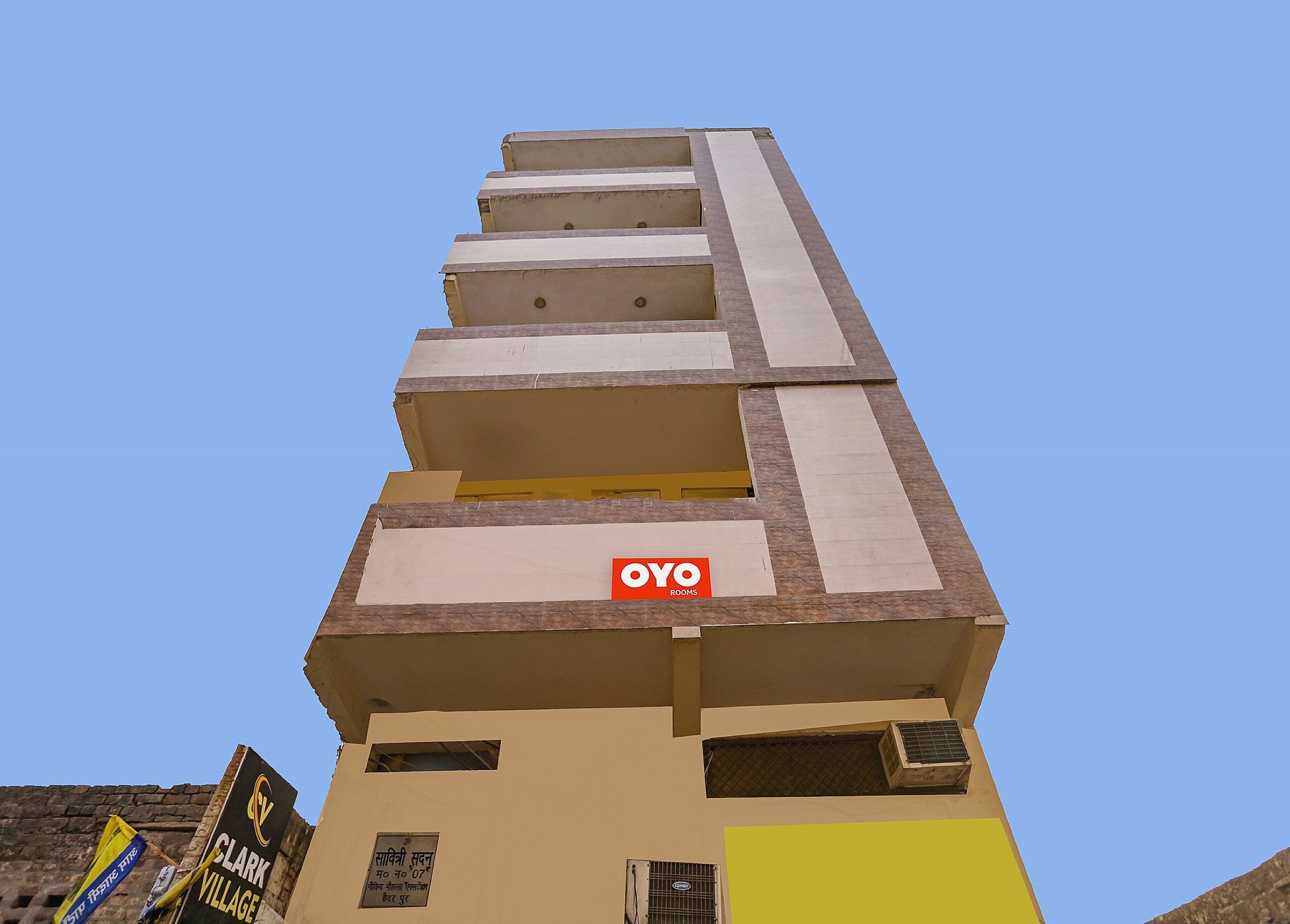 Hotel O GoodWill 𝗕𝗢𝗢𝗞 Delhi Hotel