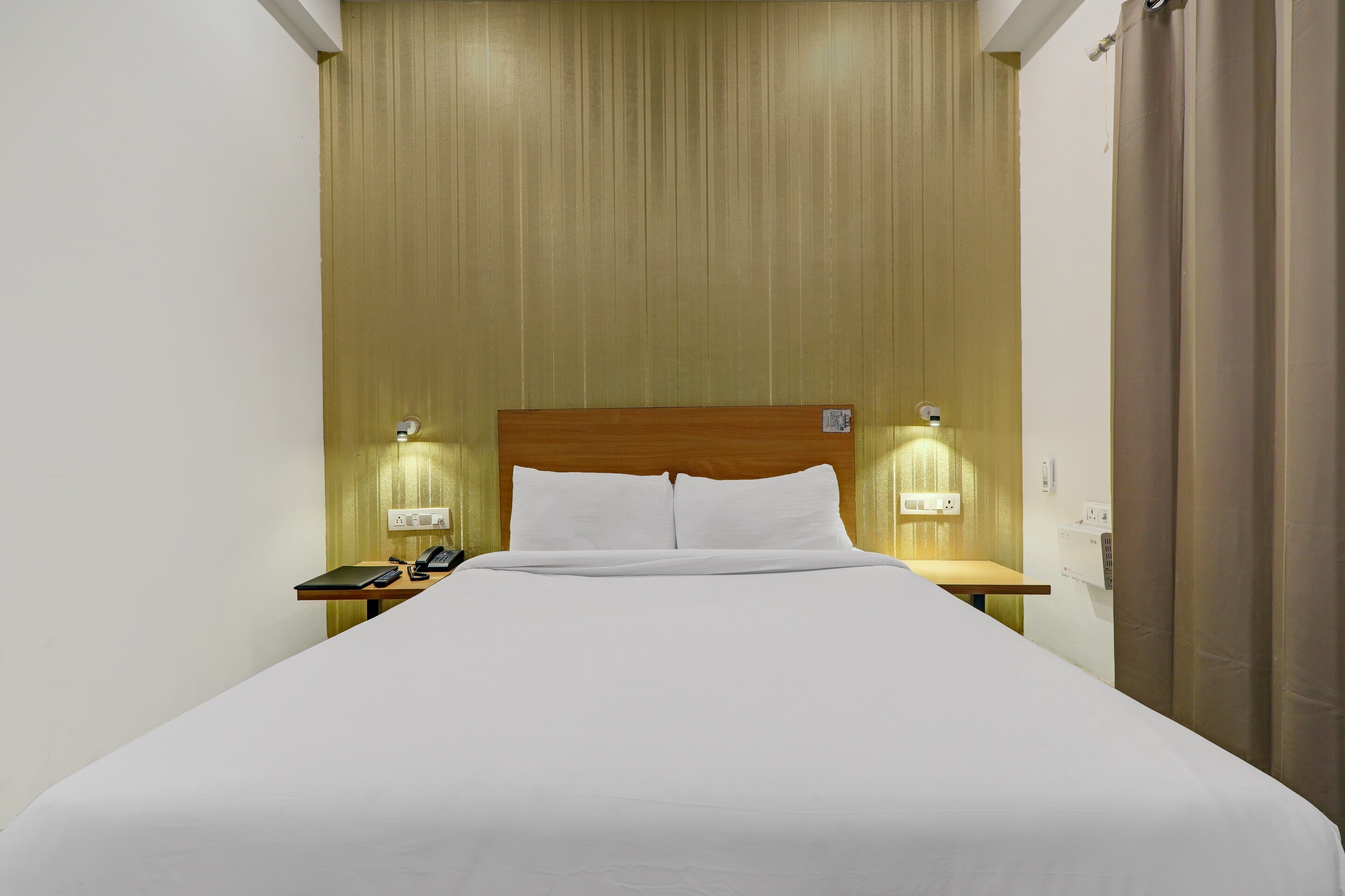 Address of Townhouse Oak Arvindo Park Indira Nagar Formerly Rama Inn ...