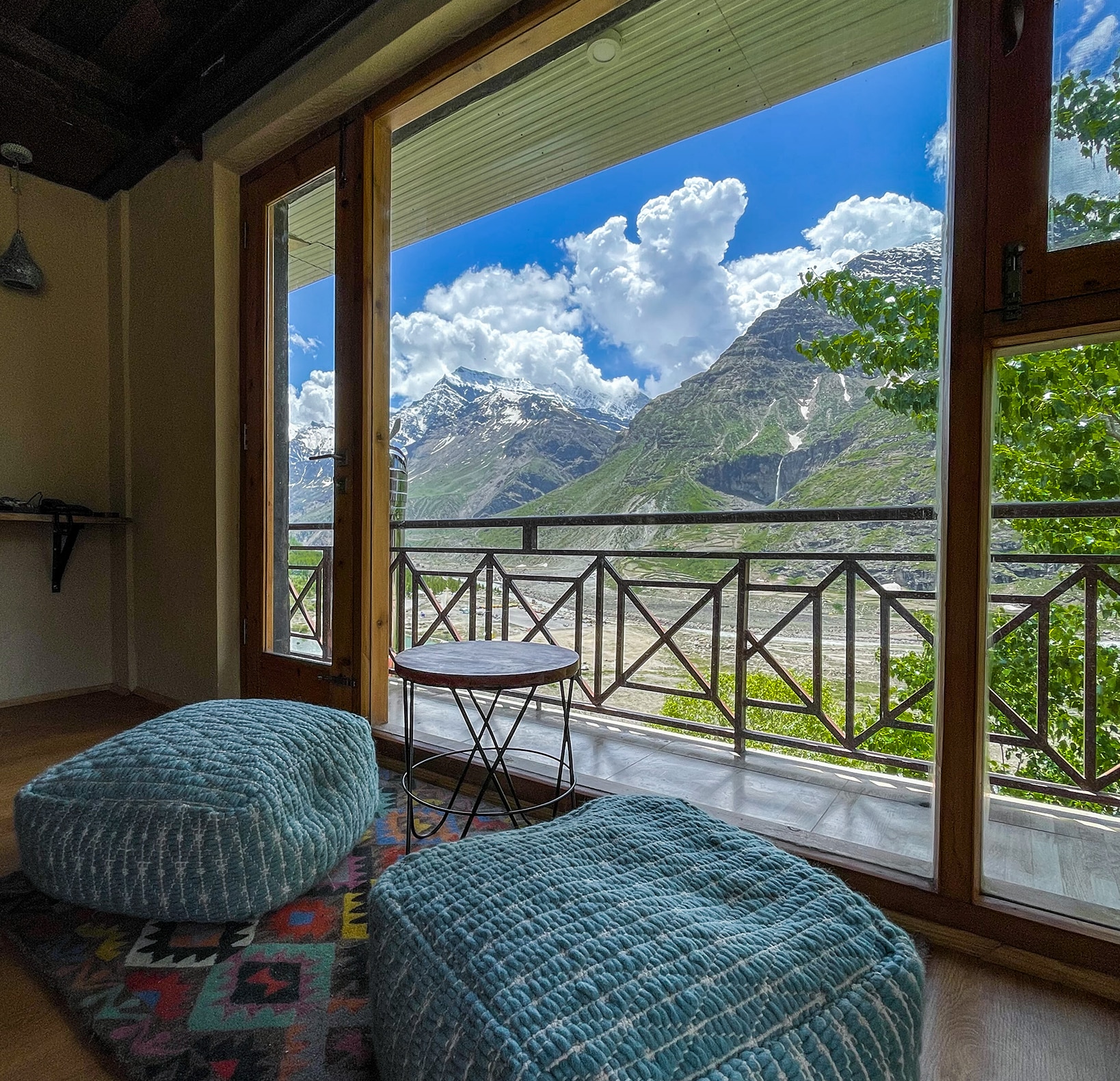 La Hault 𝗕𝗢𝗢𝗞 Lahaul Hotel