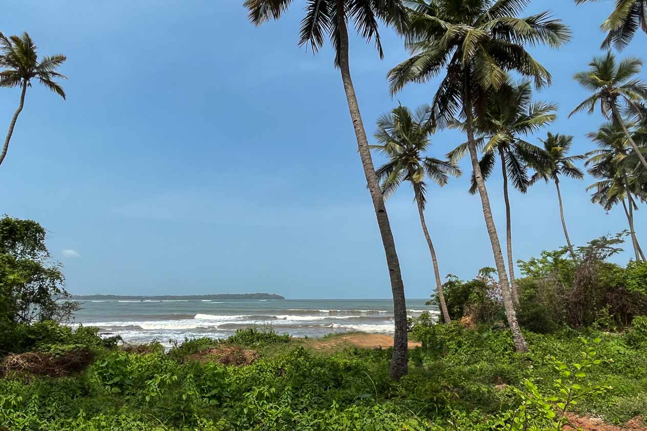 Photos of StayVista I Bay View 4 BHK Pool Villa - Villa in Goa