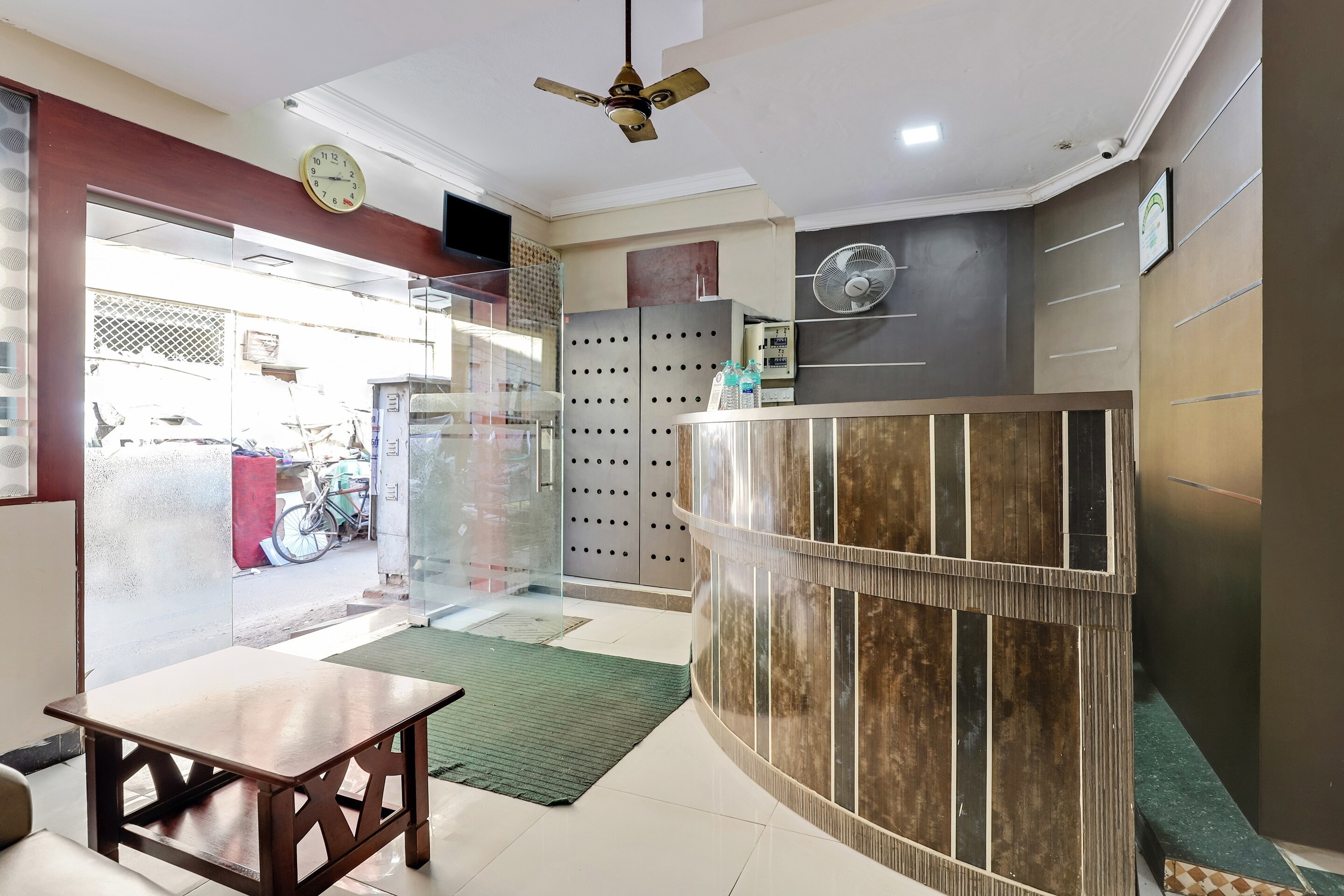 Address of SPOT ON Grand Residency - Hotel in Chennai