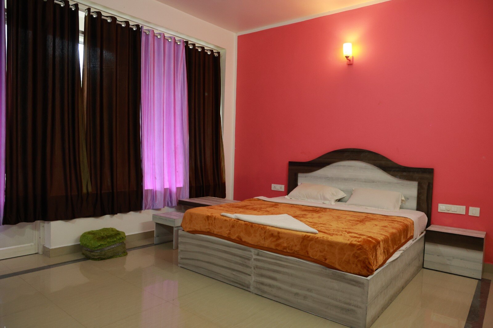 Address of English Holiday Anachal - Homestay in Munnar