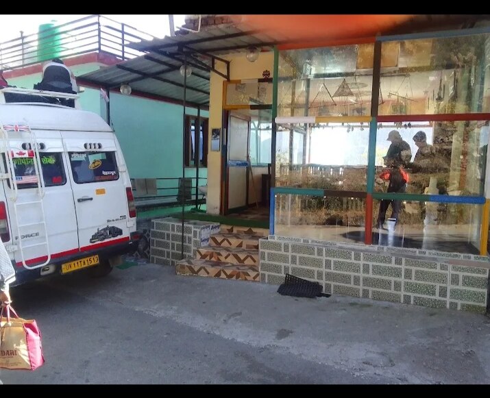 Hansuli Homestay 𝗕𝗢𝗢𝗞 Chopta Homestay