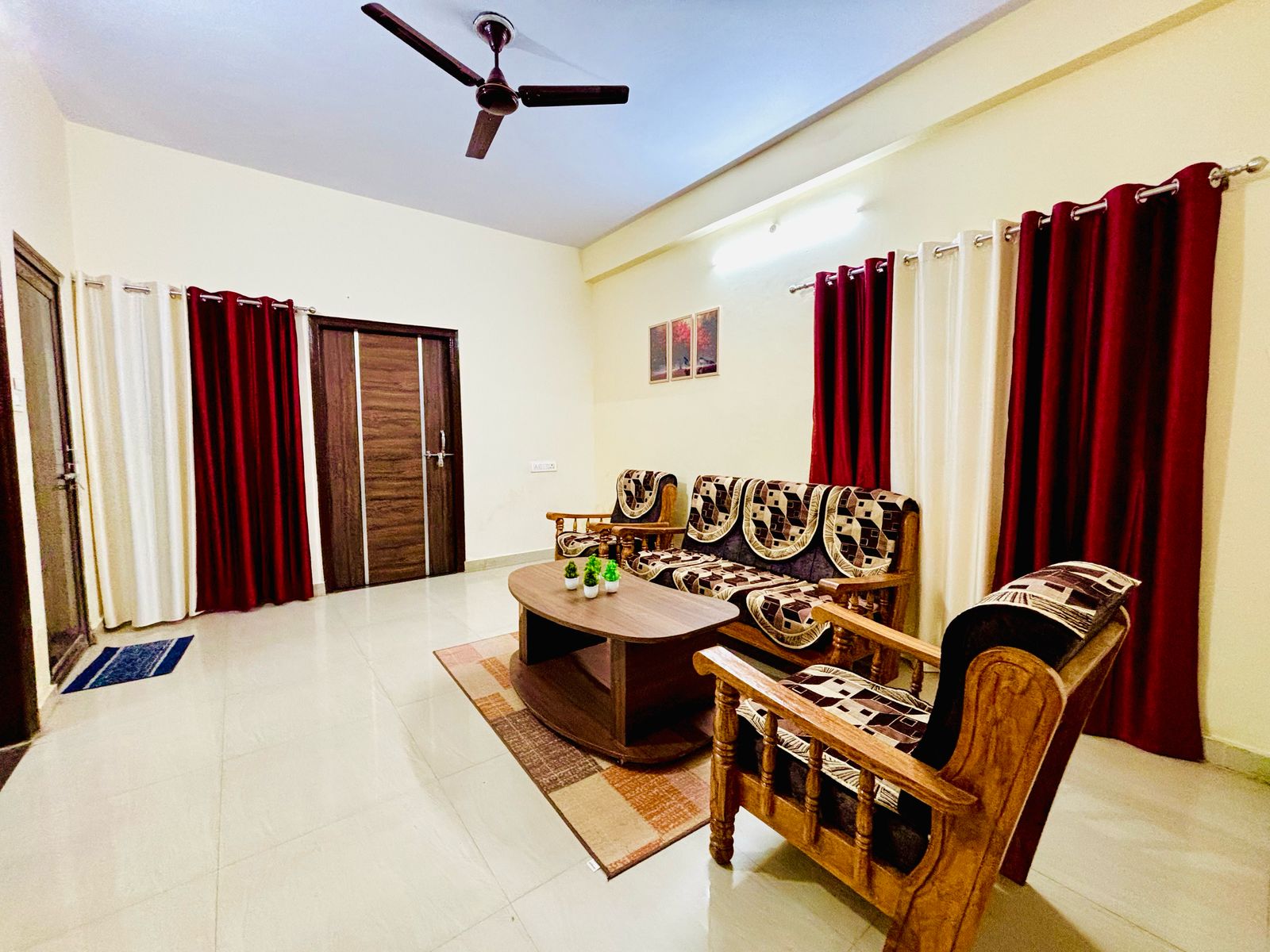 The Shreeram Stay's Homestay Varanasi - Reviews, Photos & Offer