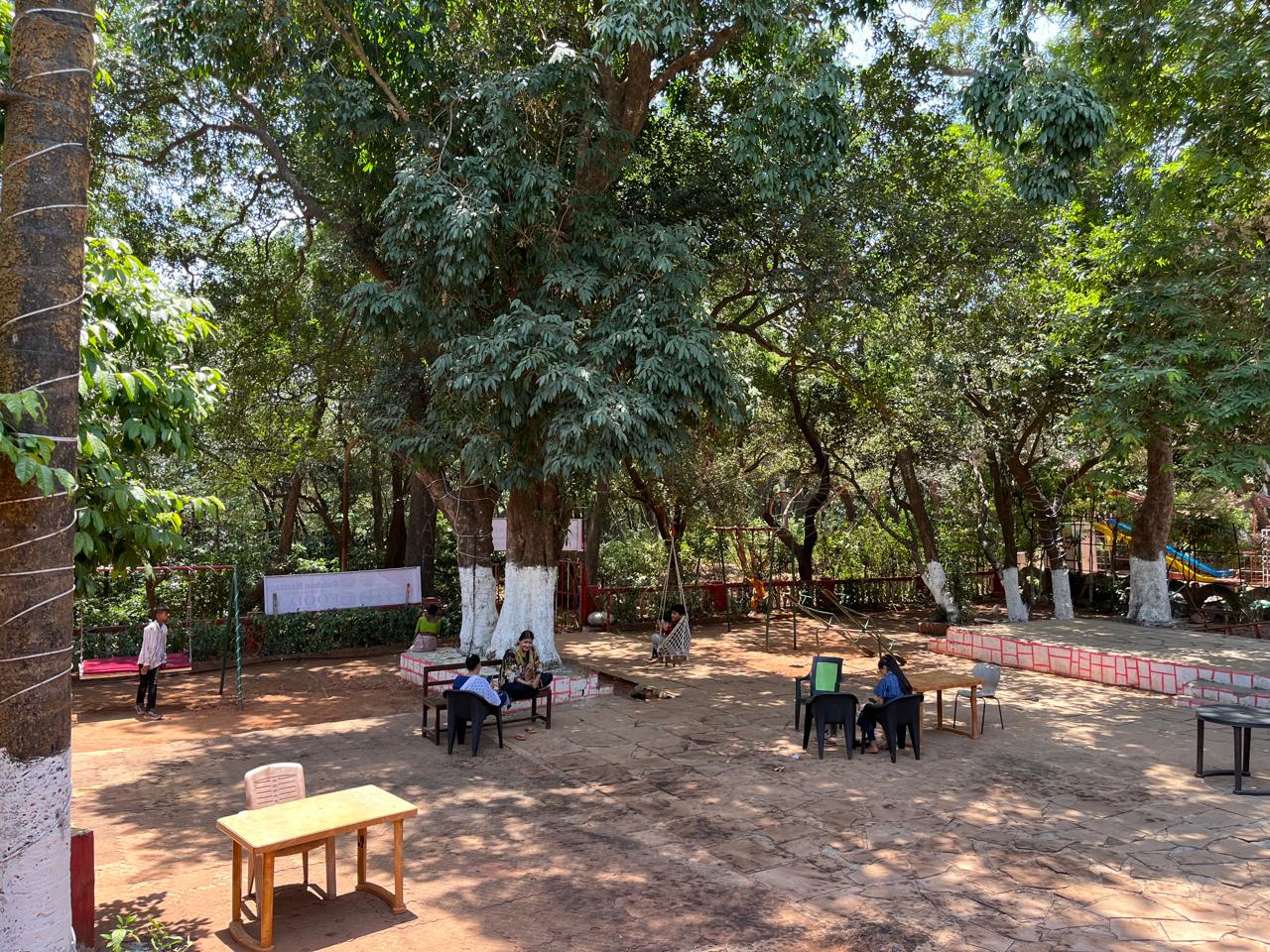 Gulshan Heritage Matheran 𝗕𝗢𝗢𝗞 Matheran Villa