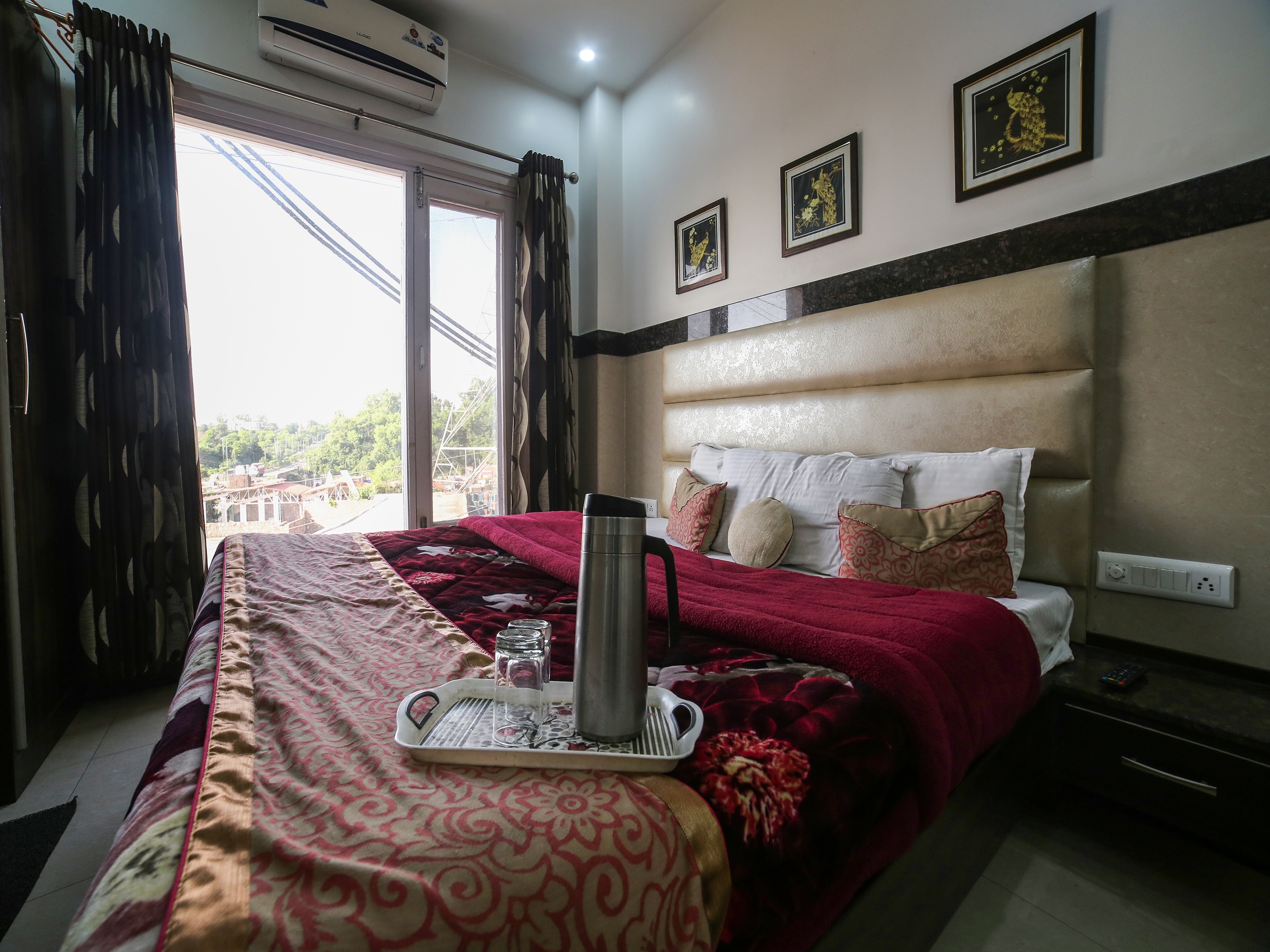 Hotel New Red Rose Jammu - Reviews, Photos & Offer