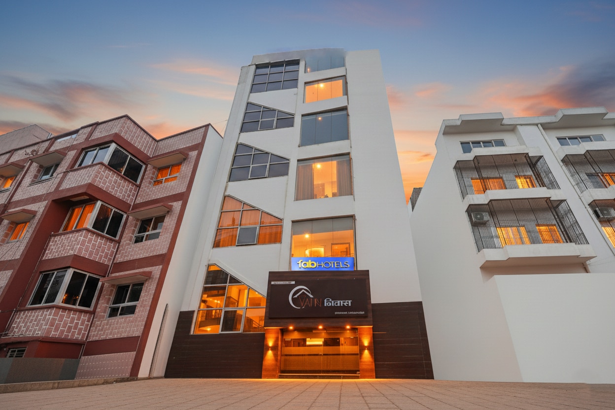 FabHotel Yatri Nivas - Nr. Assi Ghat Varanasi - Reviews, Photos & Offer