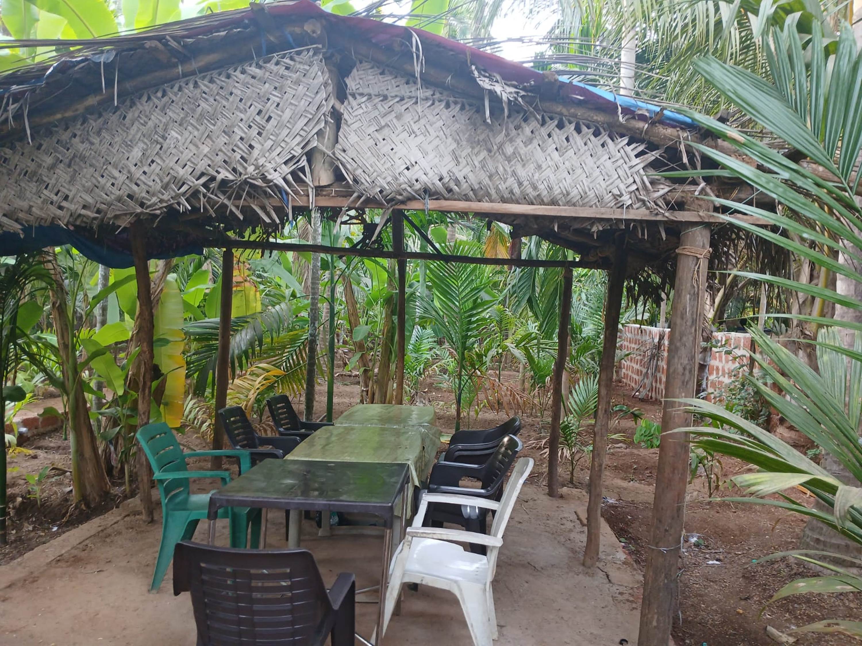 Diveagar Nature View Rooms 𝗕𝗢𝗢𝗞 Diveagar Homestay