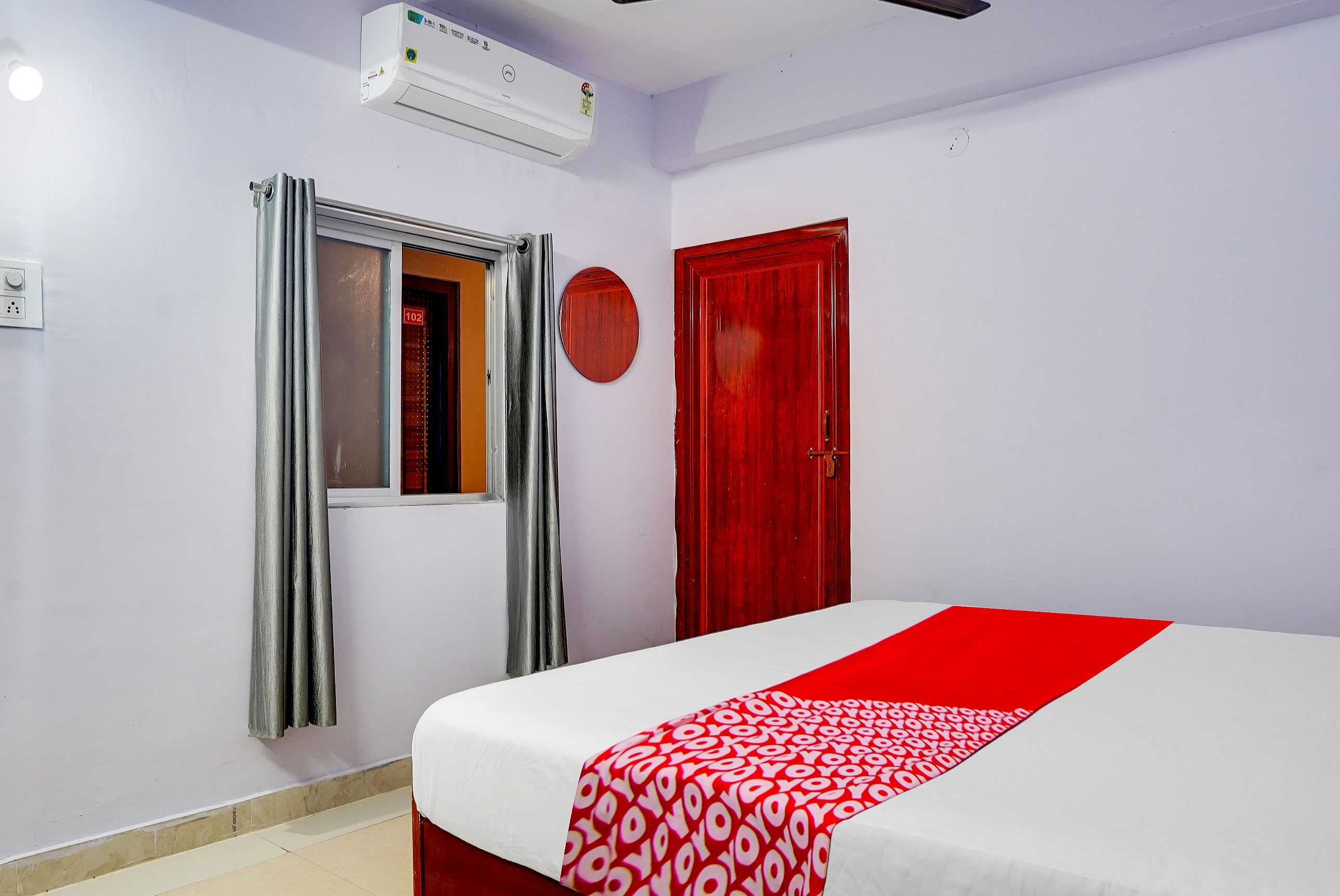 Hotel O Friends Inn 𝗕𝗢𝗢𝗞 Bhilai Hotel