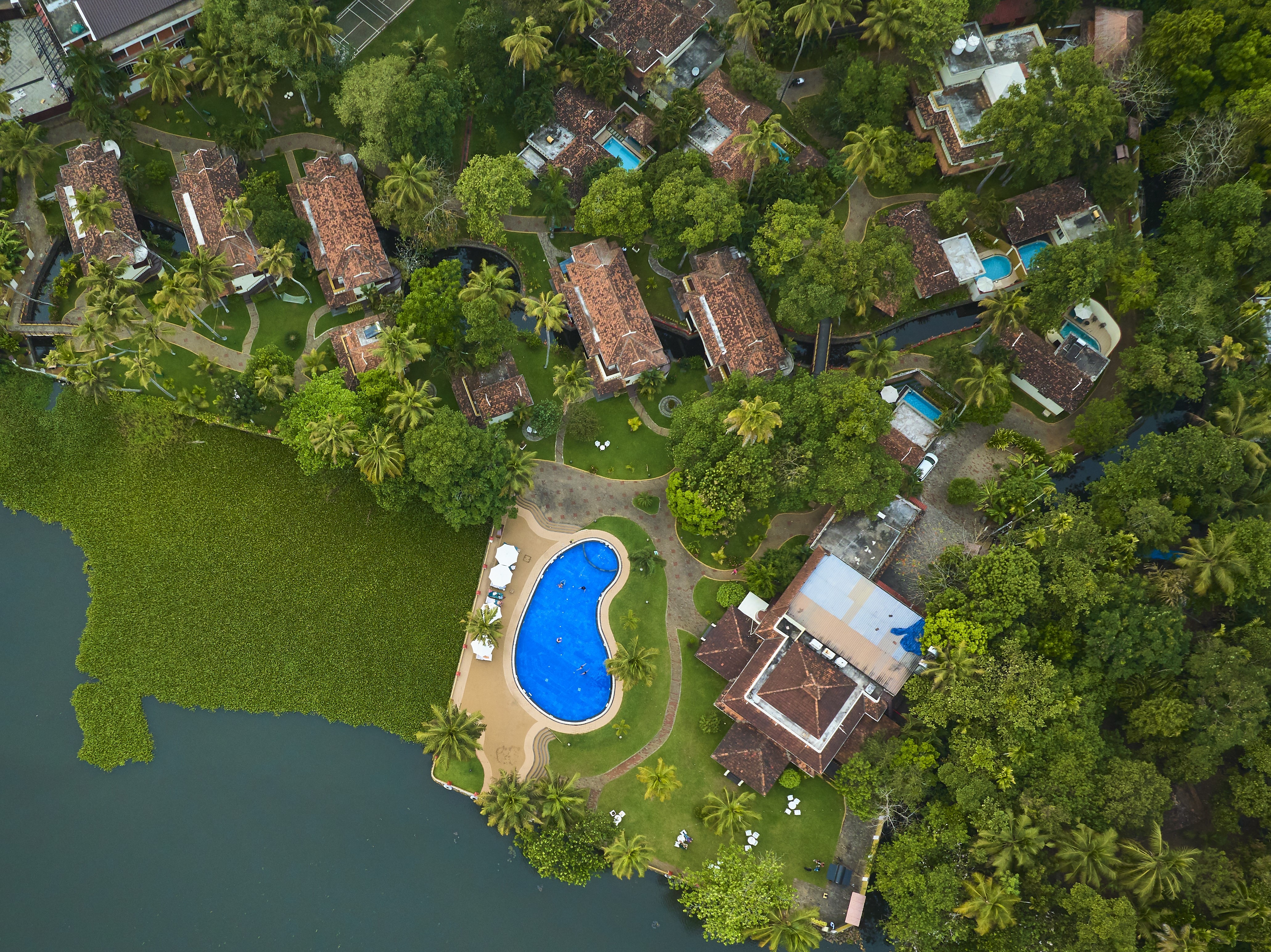 The World Backwaters Resort Alleppey - Reviews, Photos & Offer