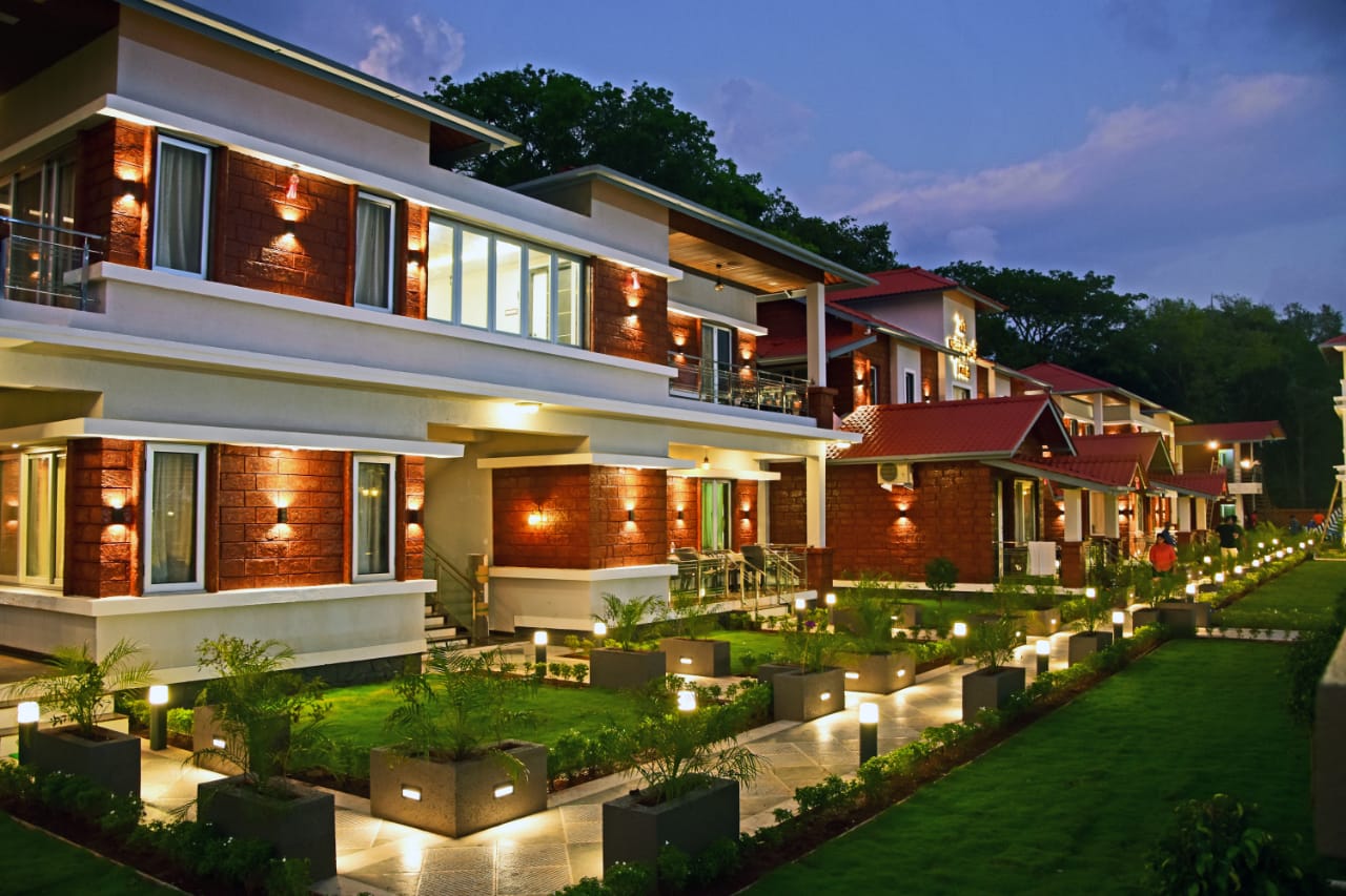 Nakhawa Beach Resort & Hotel Alibaug - Reviews, Photos & Offer
