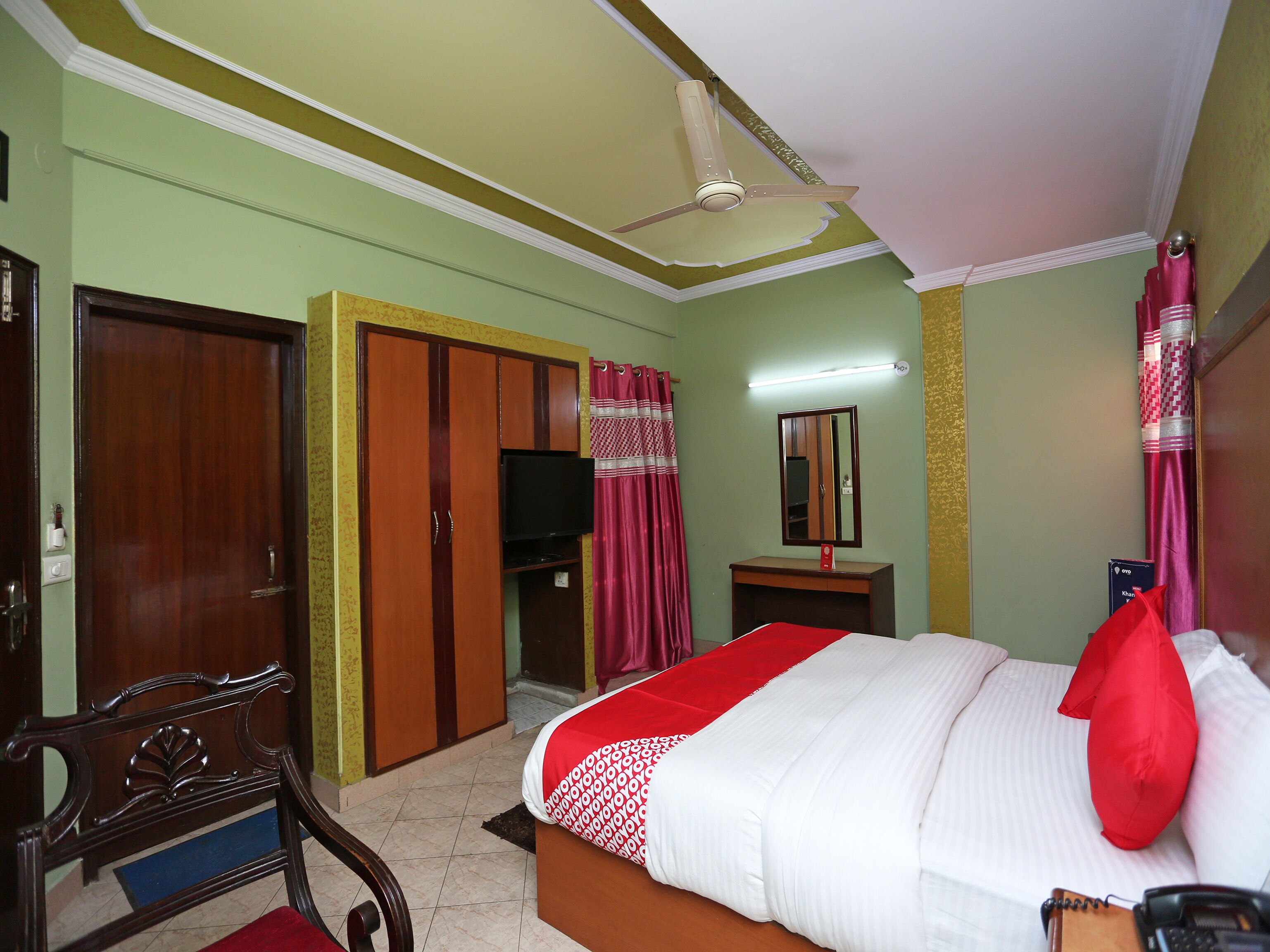 Hotel Ruby Aligarh - INR 539.0 OFF ( ̶1̶9̶9̶9̶ ) Hotel 𝐏𝐡𝐨𝐭𝐨𝐬 & 𝐑𝐞𝐯𝐢𝐞𝐰𝐬