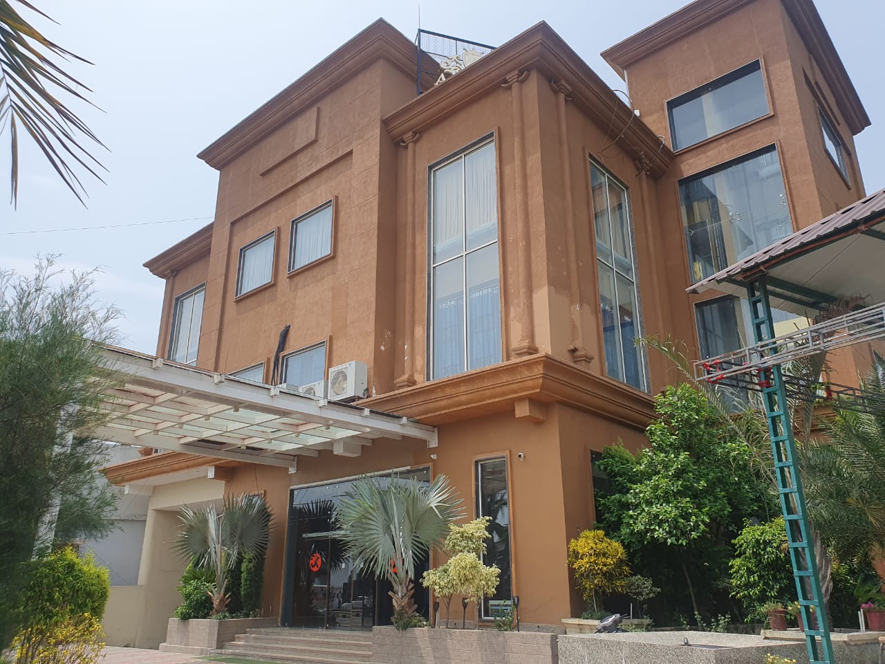 AKASH HOTEL MANAGED BY JK HOTELS & RESORTS Kathua - Reviews, Photos & Offer