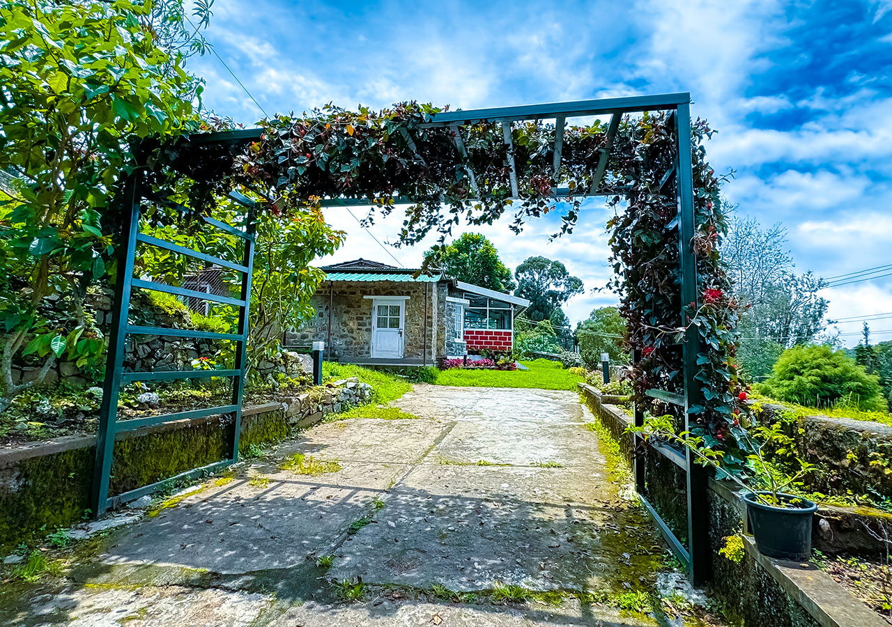 The British Villa by Xacro xperiences. Kodaikanal - Reviews, Photos & Offer