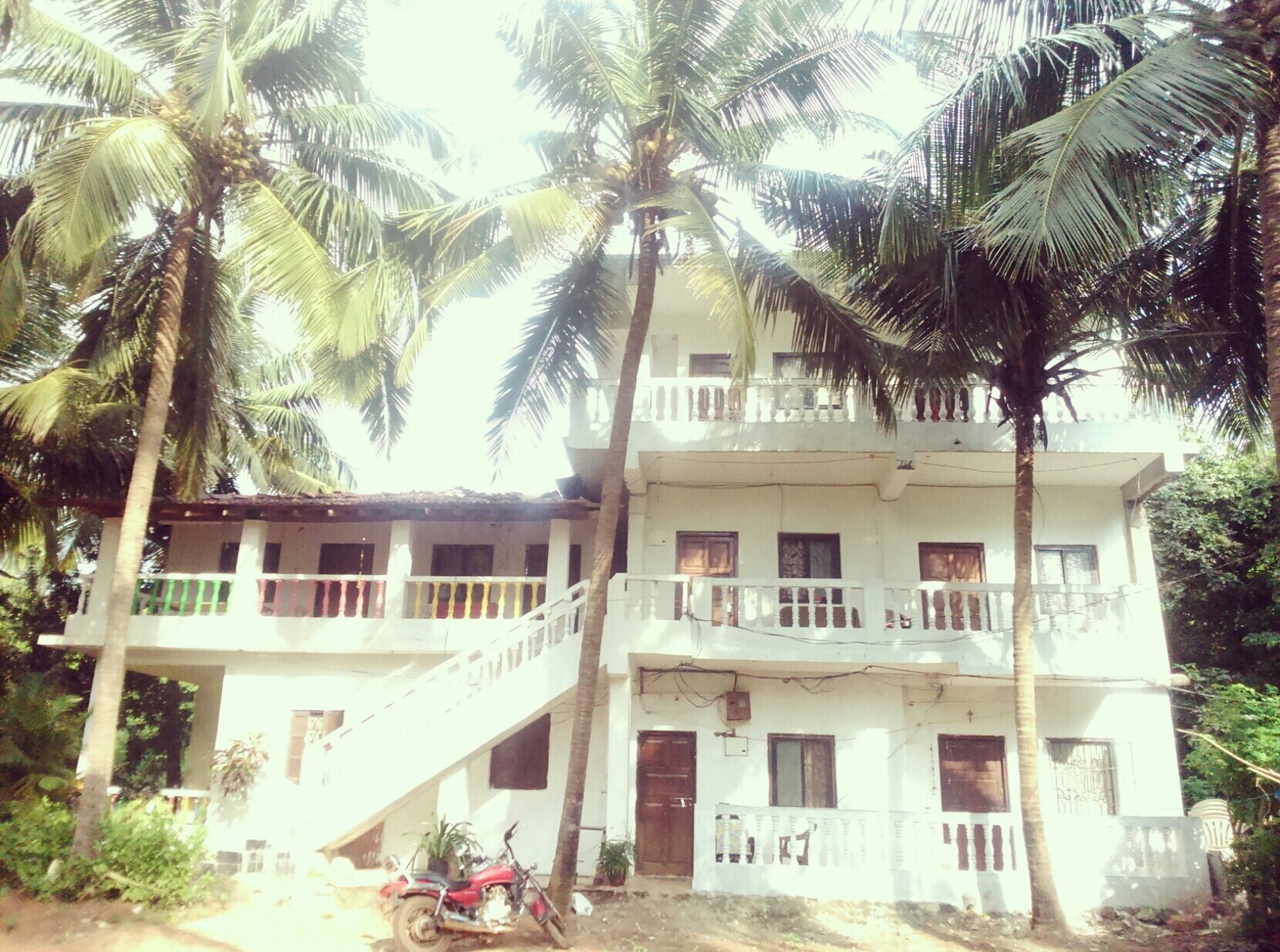 Photos of La Blanche Guest House - Guest House in Goa