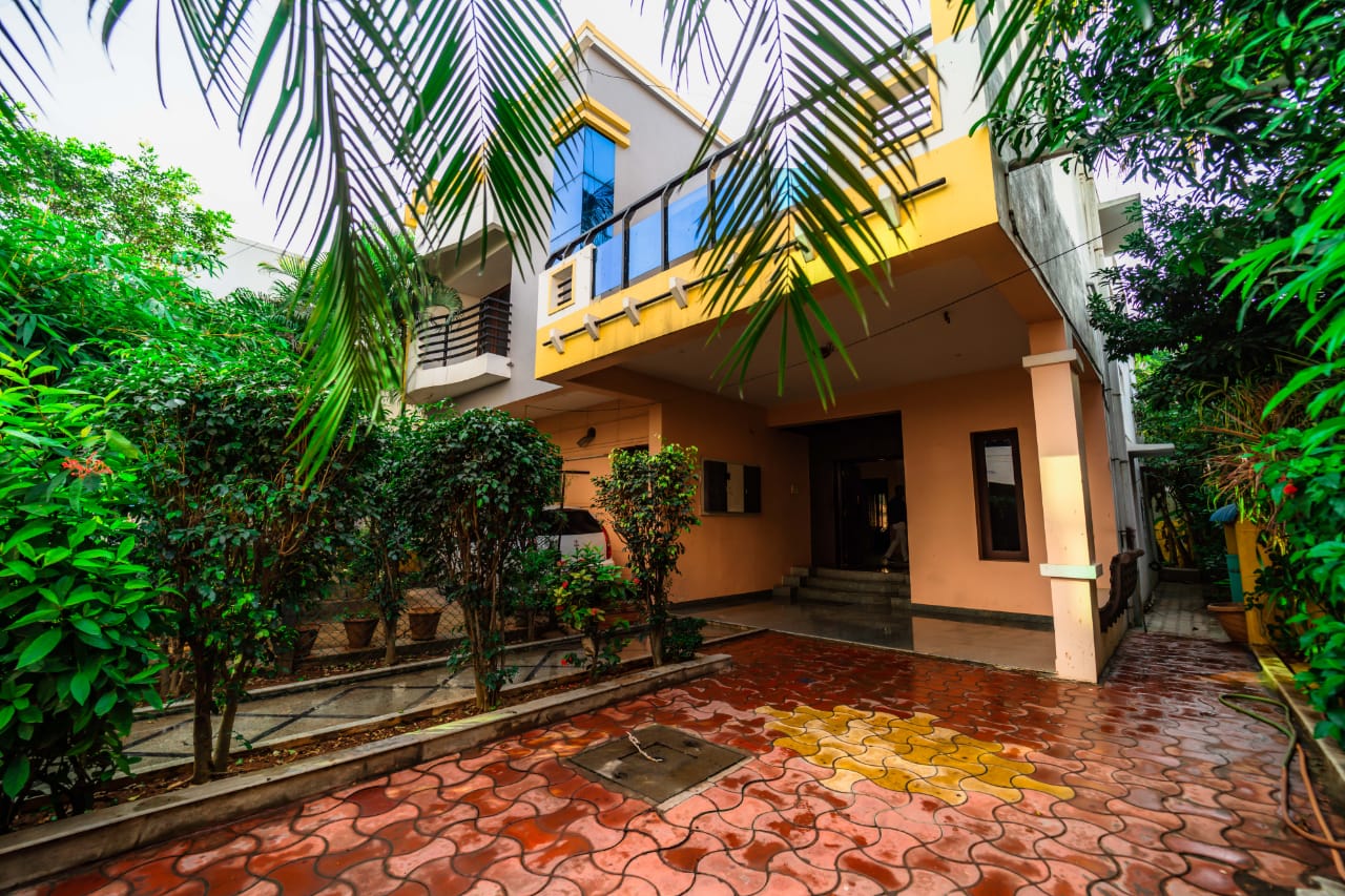 Reviews of 3 Star Villa - Villa in Chennai