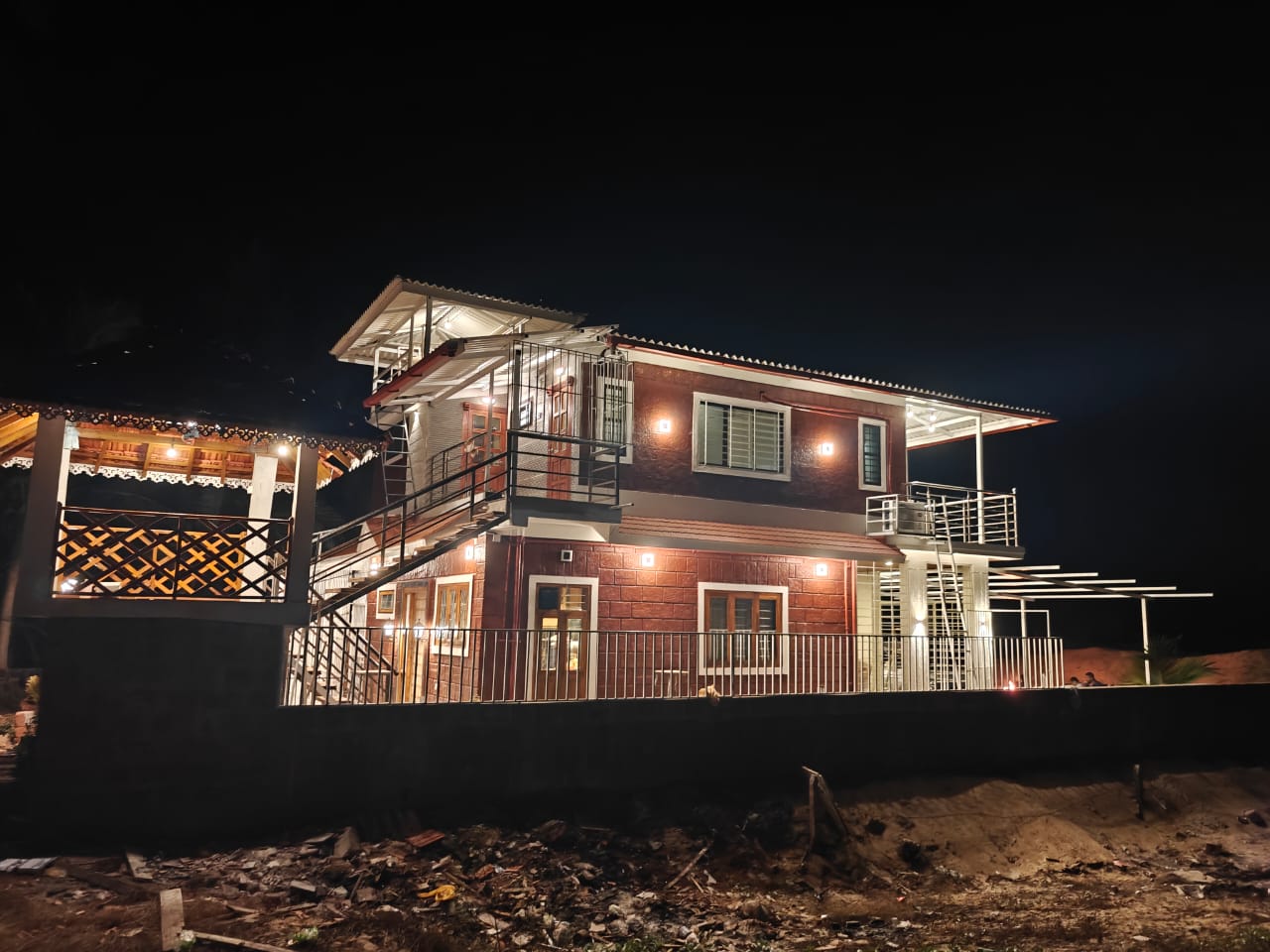 Bharat Rohra Beach touch home stay 𝗕𝗢𝗢𝗞 Devgarh ${hd_property_type_token}