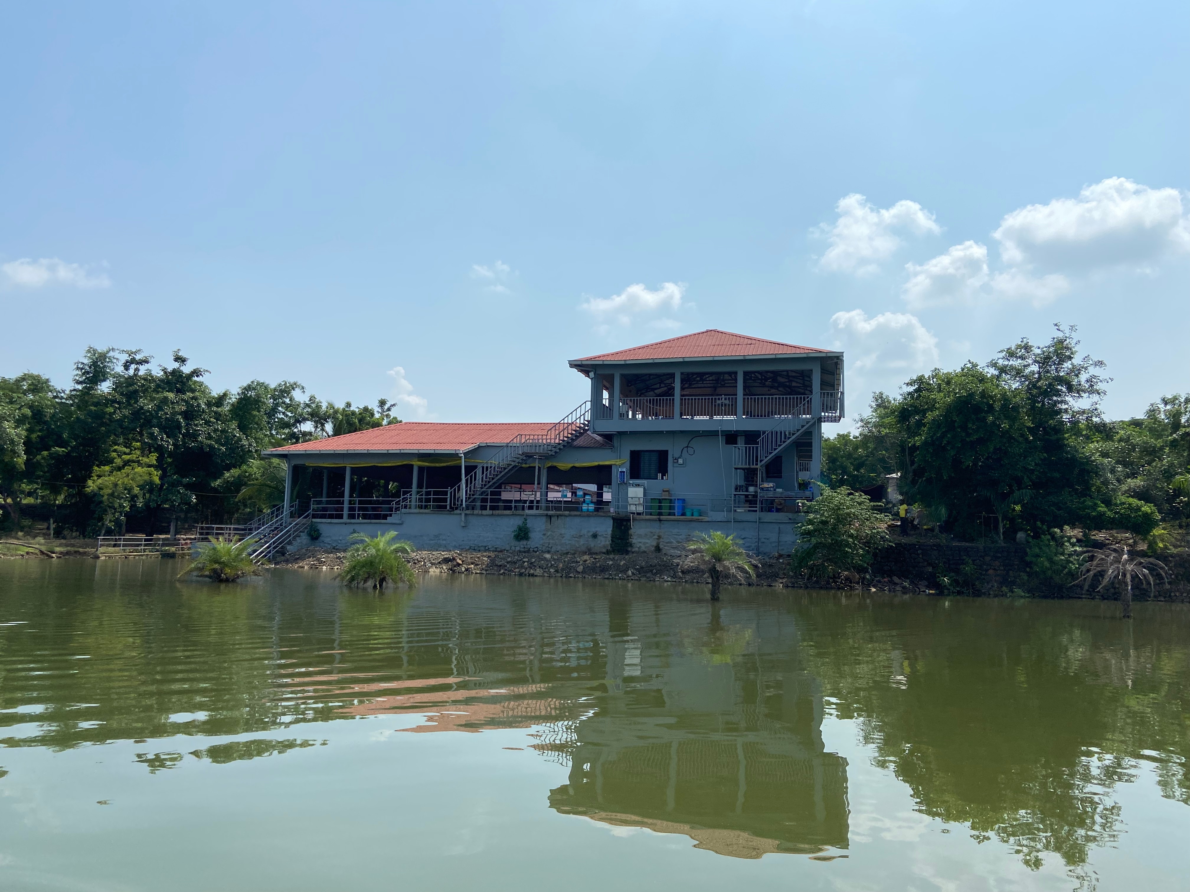 Neel Farm And Resort Kalmeshwar - Reviews, Photos & Offer