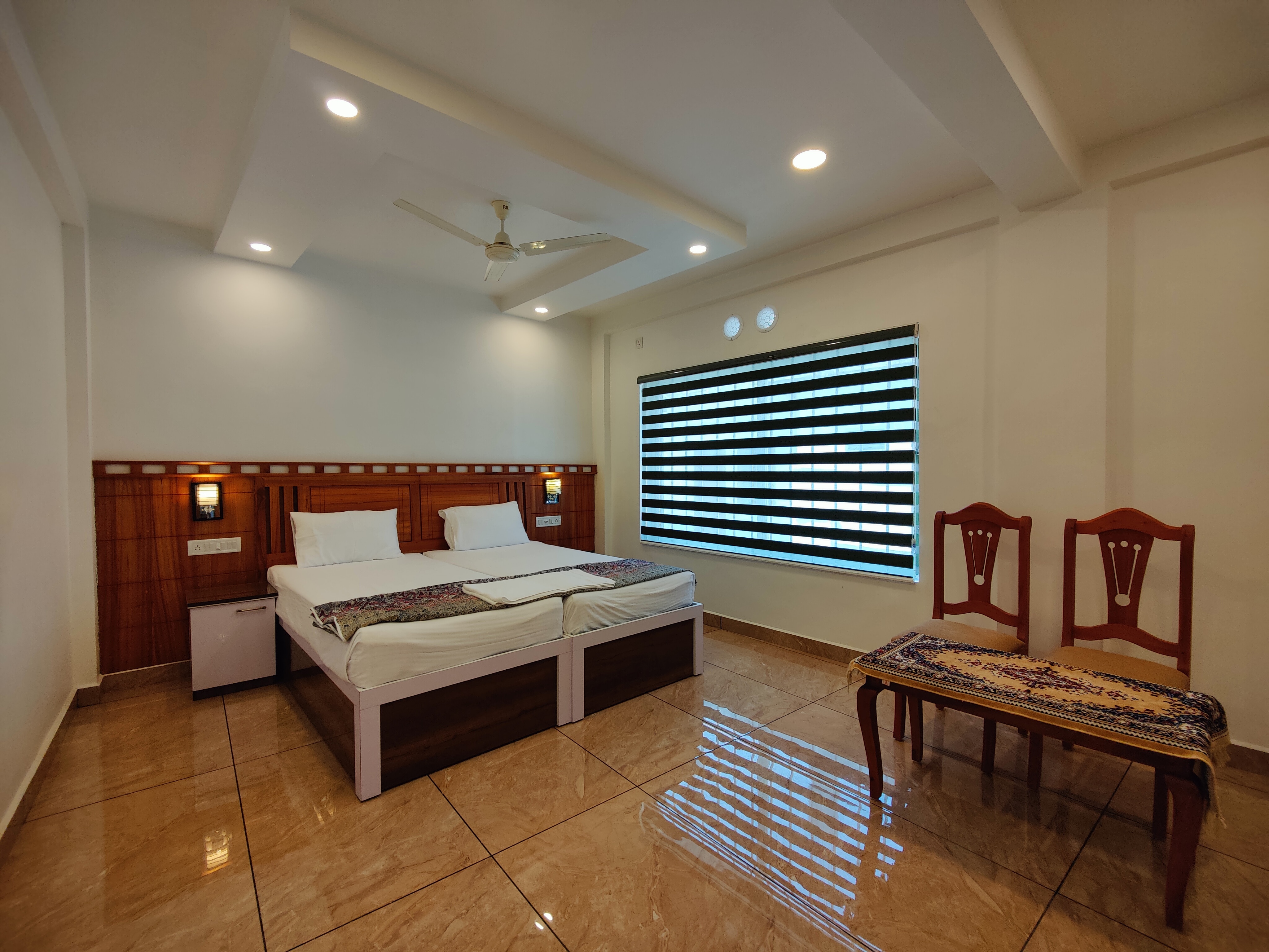 Malabar Residency (500 meter from Periyar National Park Gate) Homestay ...