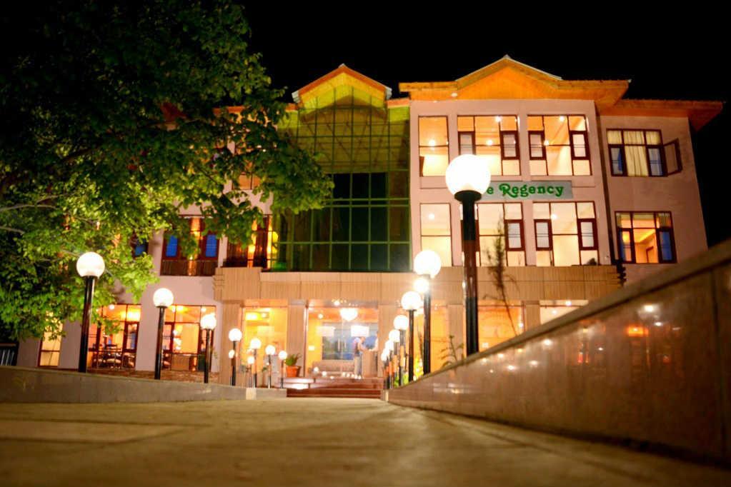 Rooms of The Regency Pahalgam - Pahalgam Hotel on Goibibo