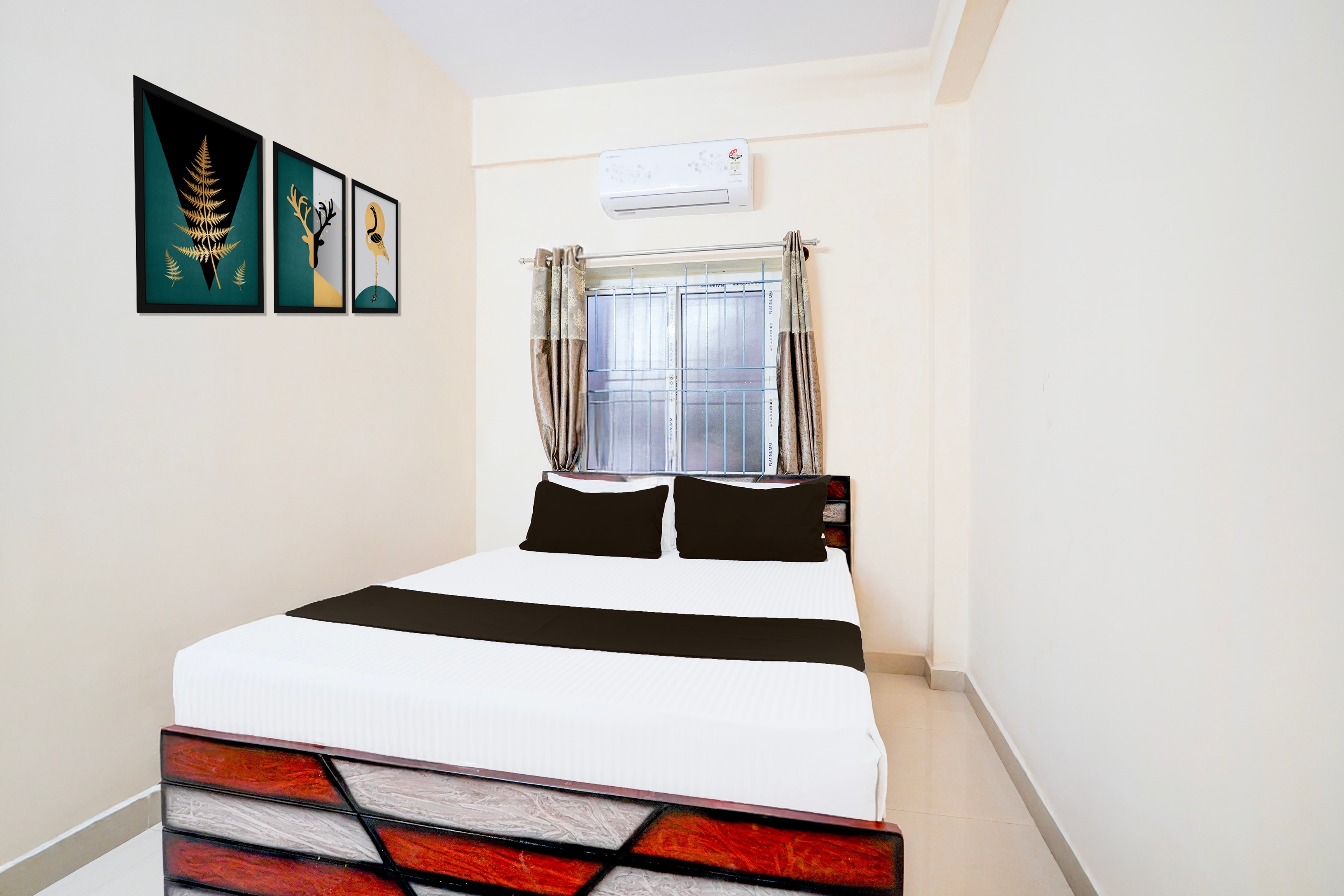 Hotel O Easynest Bharathi city 𝗕𝗢𝗢𝗞 Bangalore Hotel