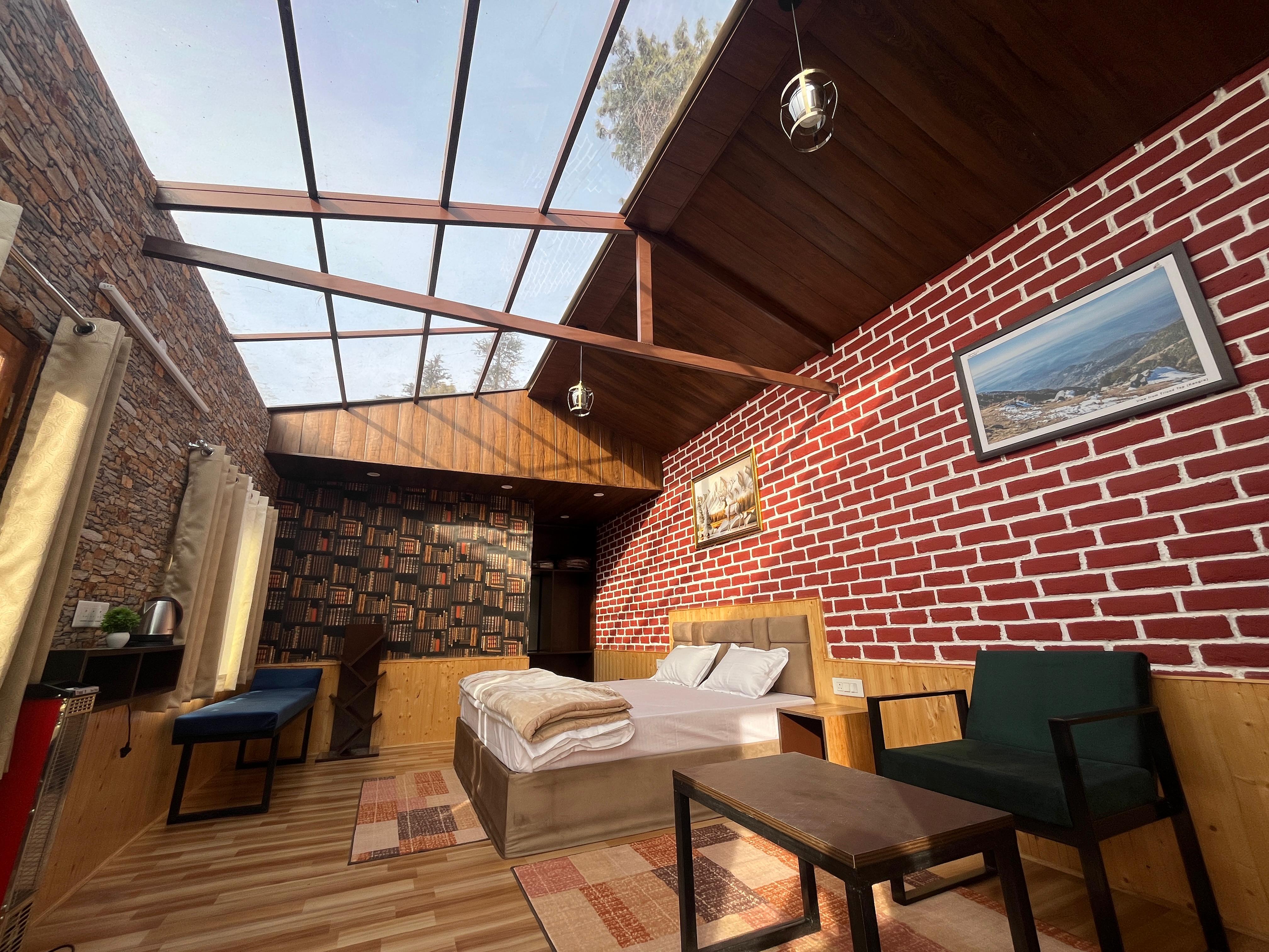 Jijivisha shimla HP Resort Mashobra - Reviews, Photos & Offer