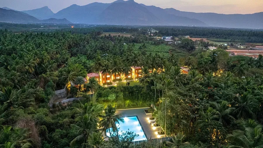 Mango Hill Coimbatore Destination Resort Coimbatore - Reviews, Photos ...
