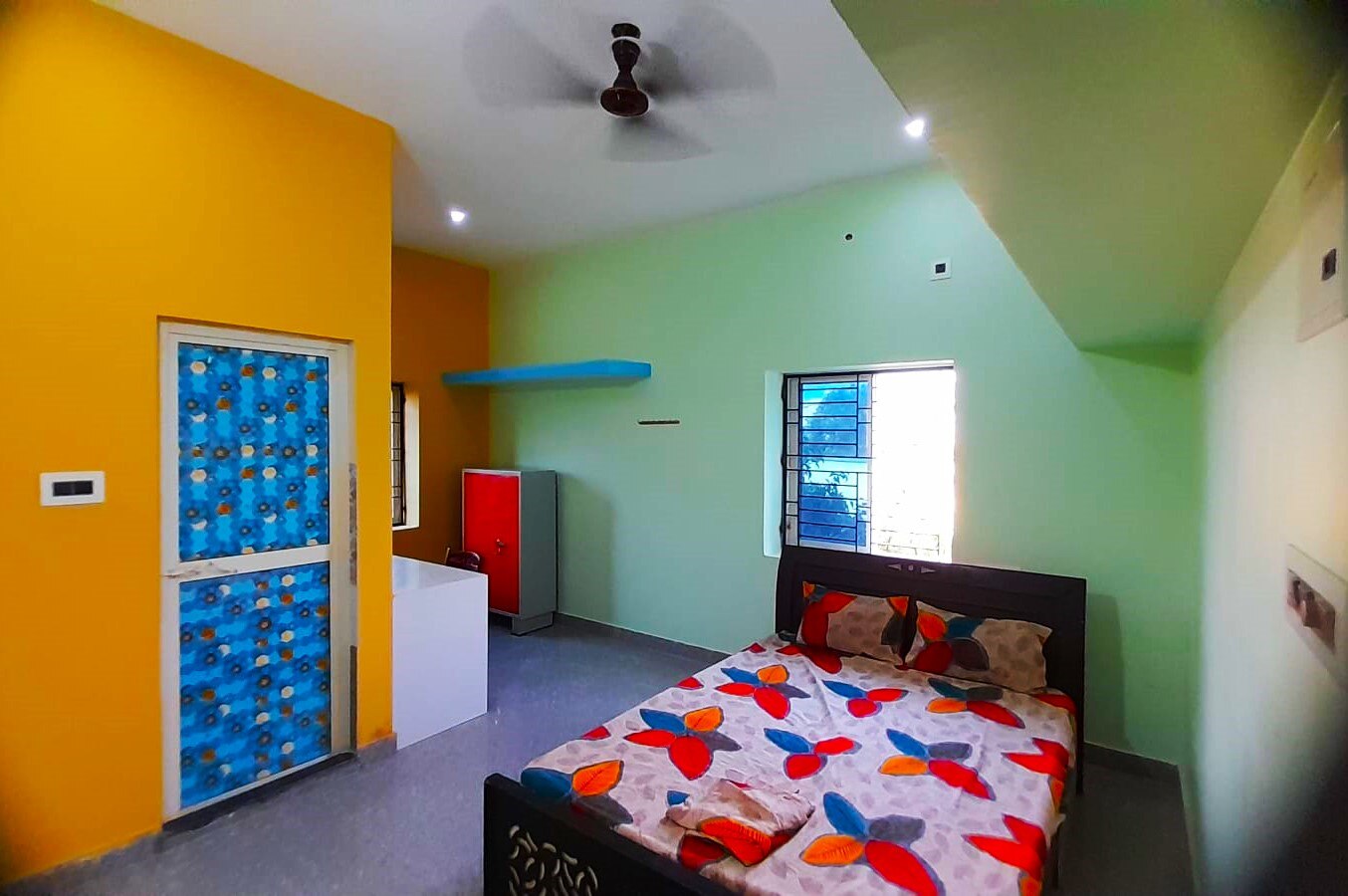 Shreeyans Stay Mancheswar Homestay Bhubaneshwar - Reviews, Photos & Offer