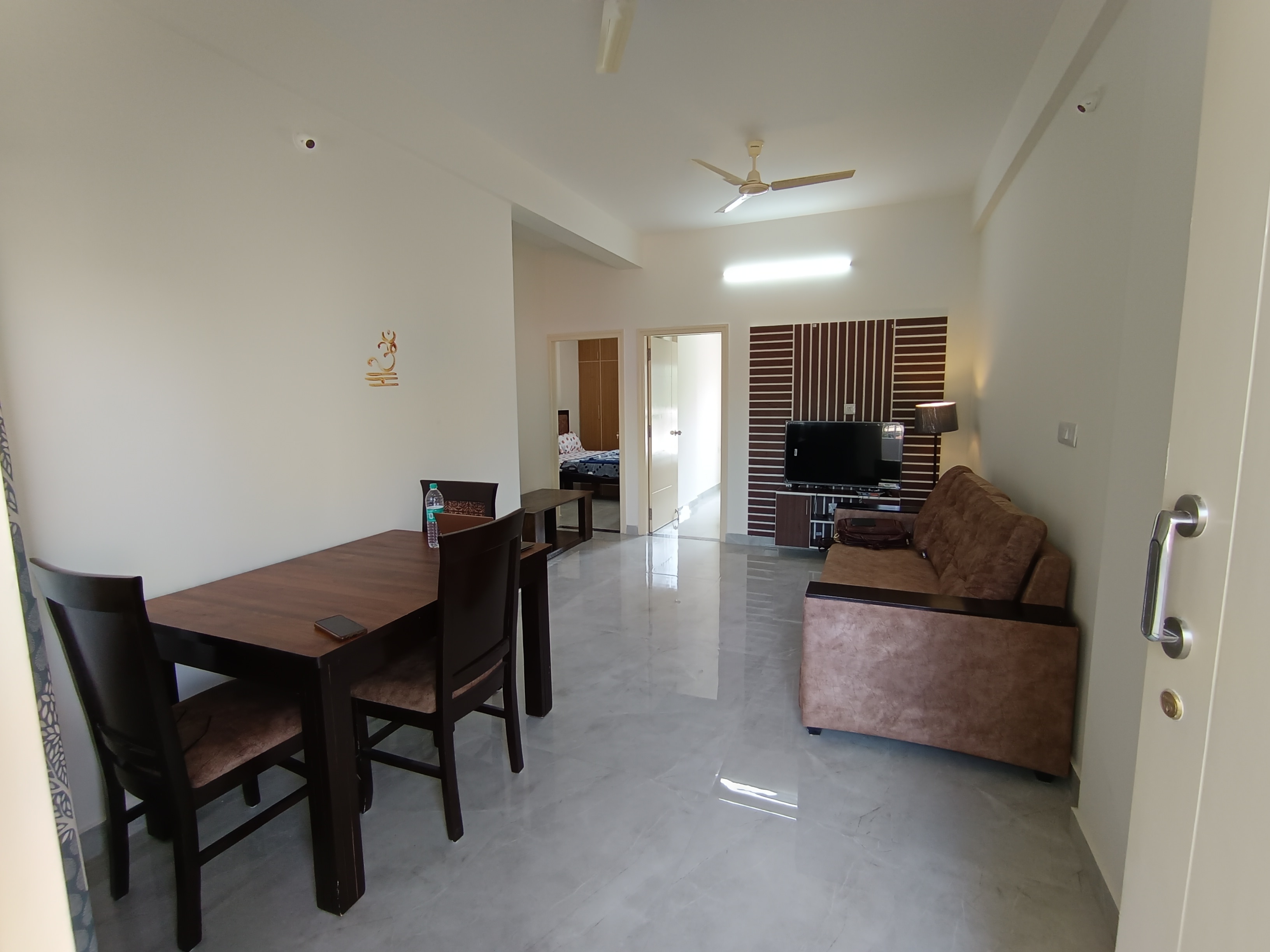 SAGAR NIWAS SARJAPUR Apart-hotel Bangalore - Reviews, Photos & Offer