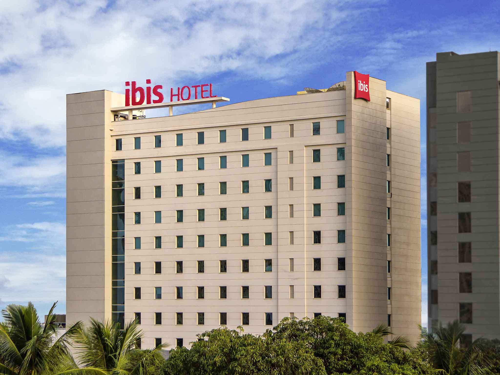 Ibis Chennai SIPCOT - An Accor Brand 𝗕𝗢𝗢𝗞 Chennai Hotel
