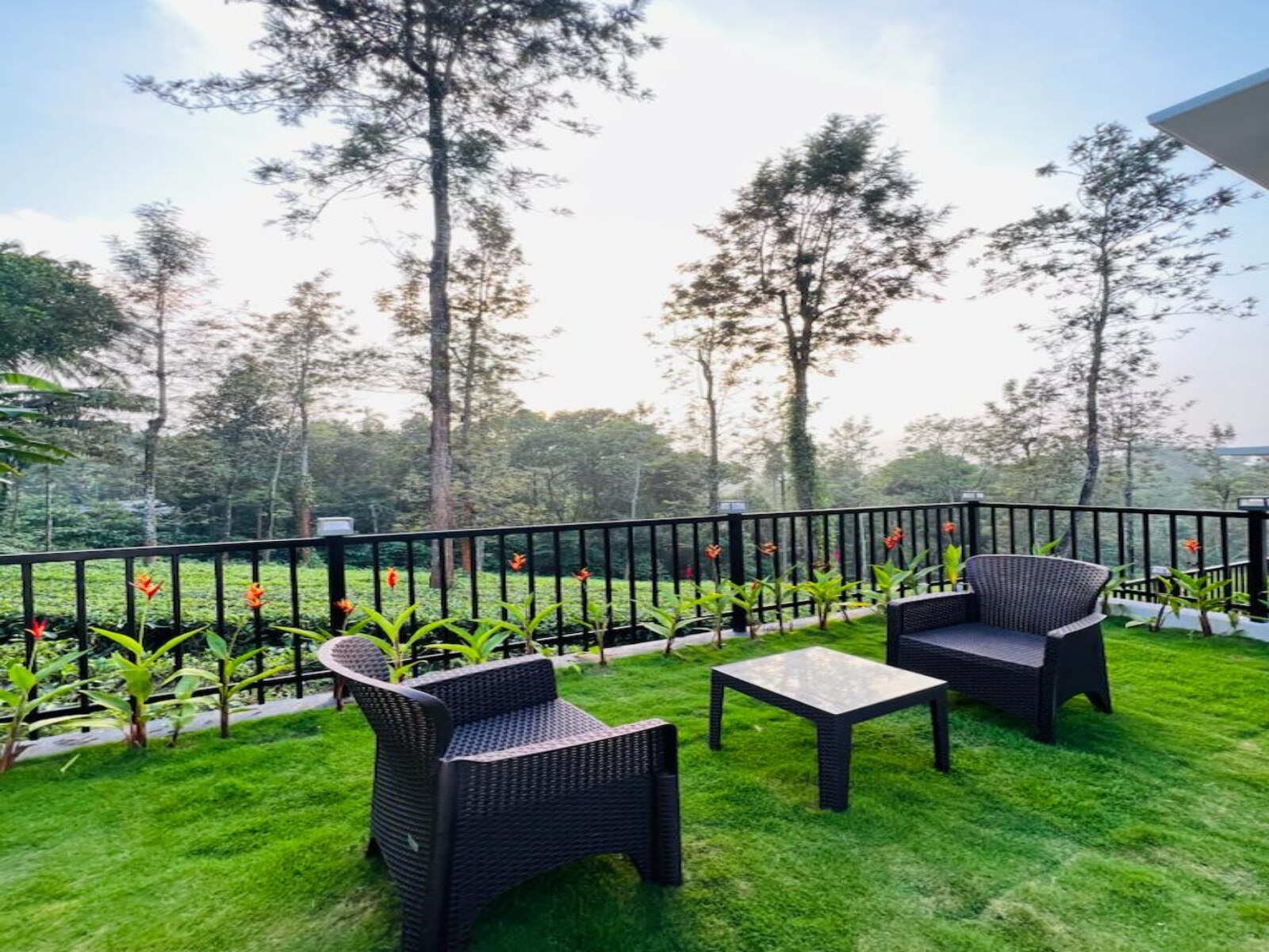 Pabis luxurious stay Resort Wayanad - Reviews, Photos & Offer