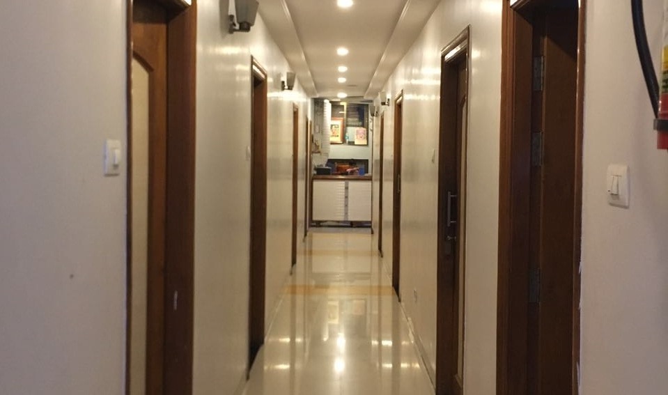 Hotel Sairaj Palace Shirpur - Reviews, Photos & Offer