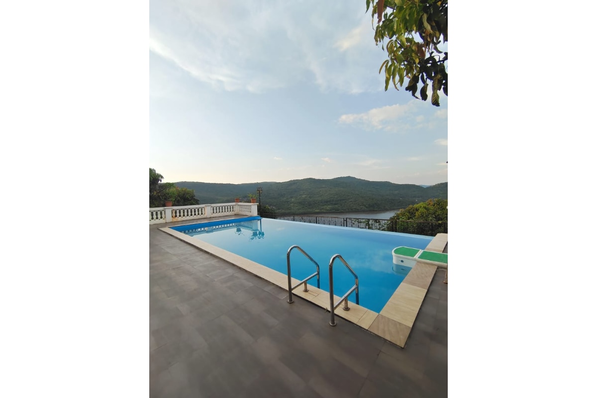 On The High Ground Tourism Point Villa Dapoli - Reviews, Photos & Offer